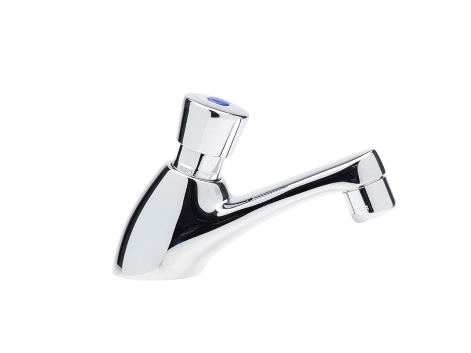 METROTAP Self-closing tap for public WC By Thermomat