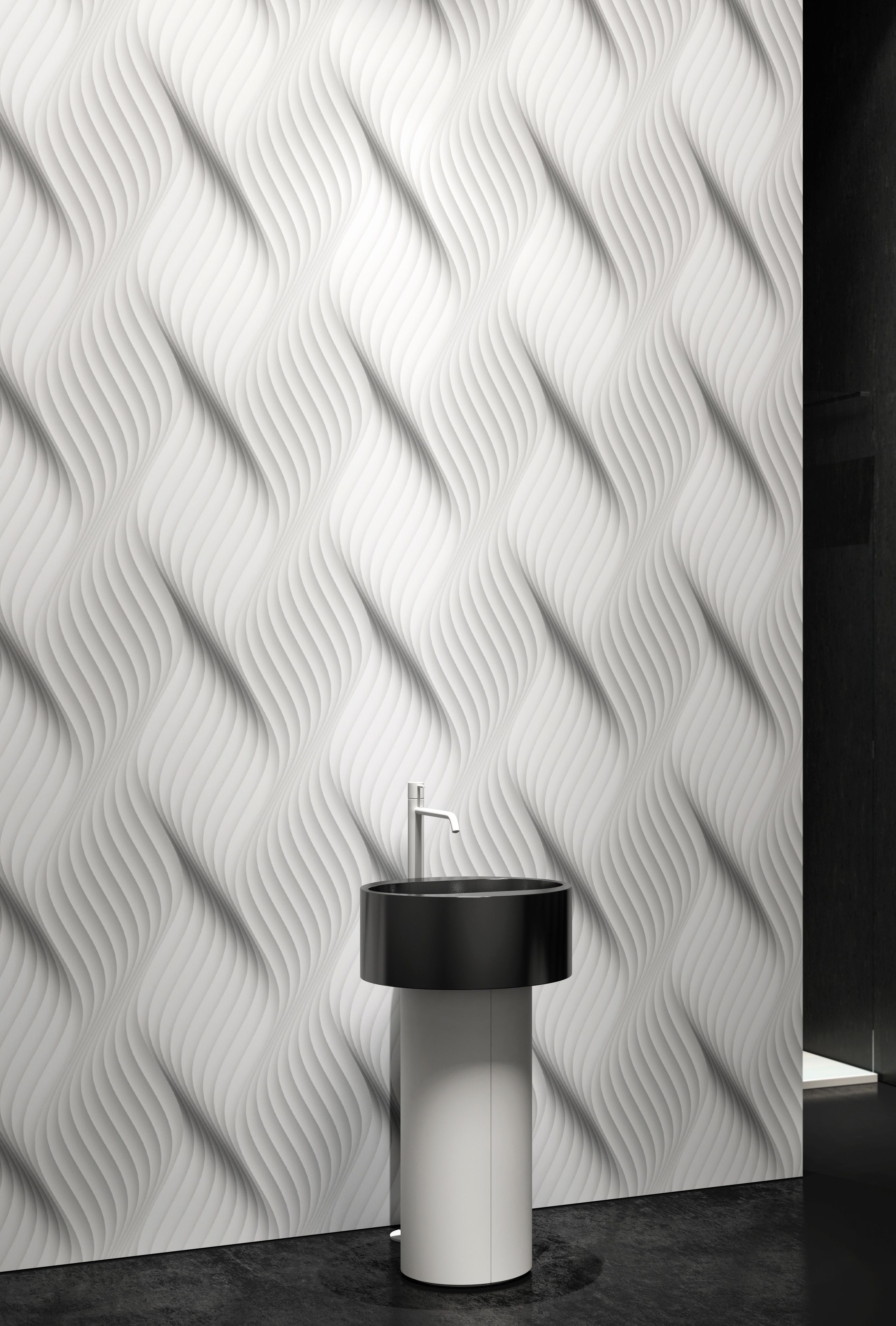 SHELL | Wall tiles By Relax Design