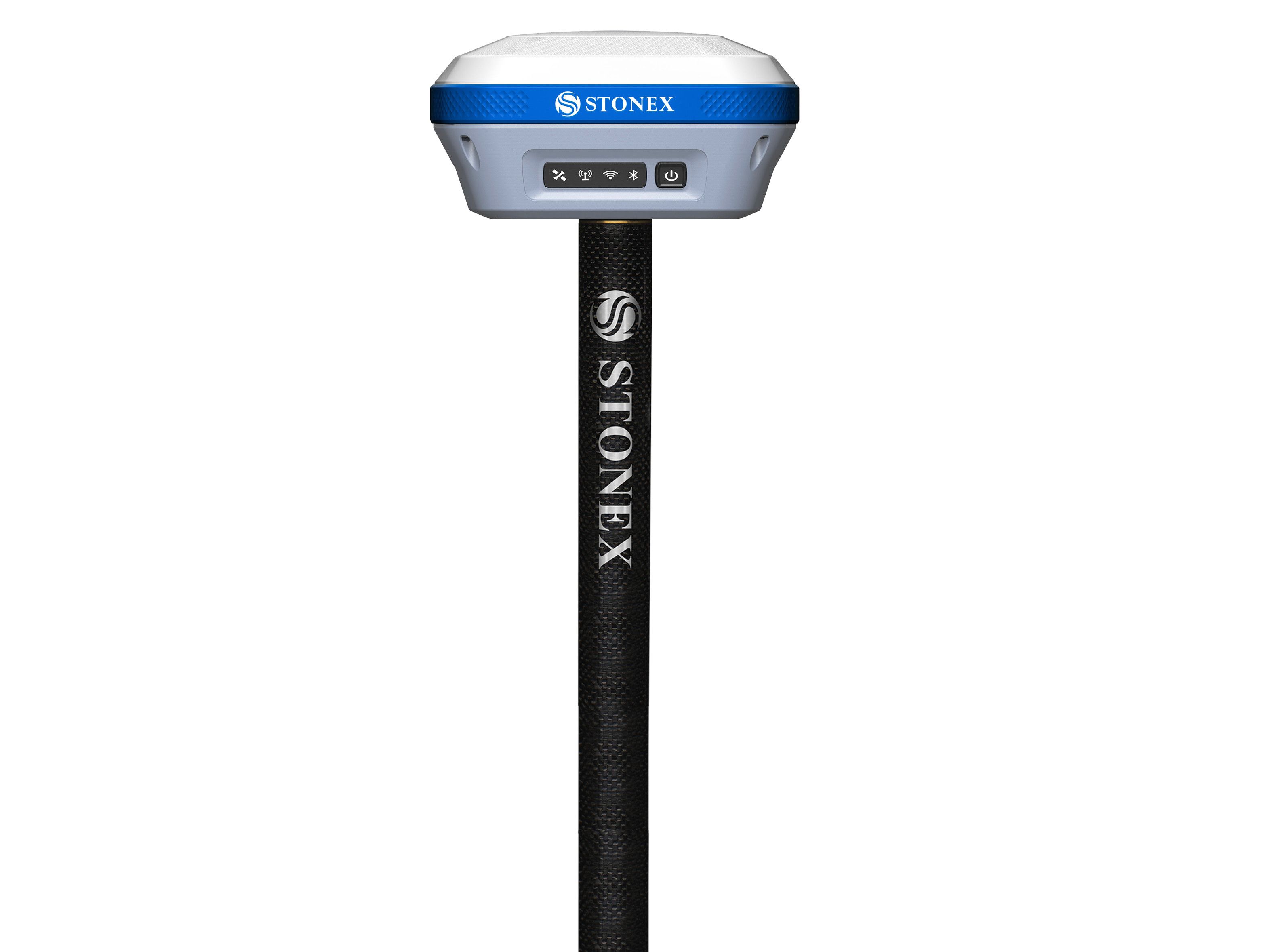 GNSS receiver S850A NEW GNSS Ricevitore Collection By Stonex