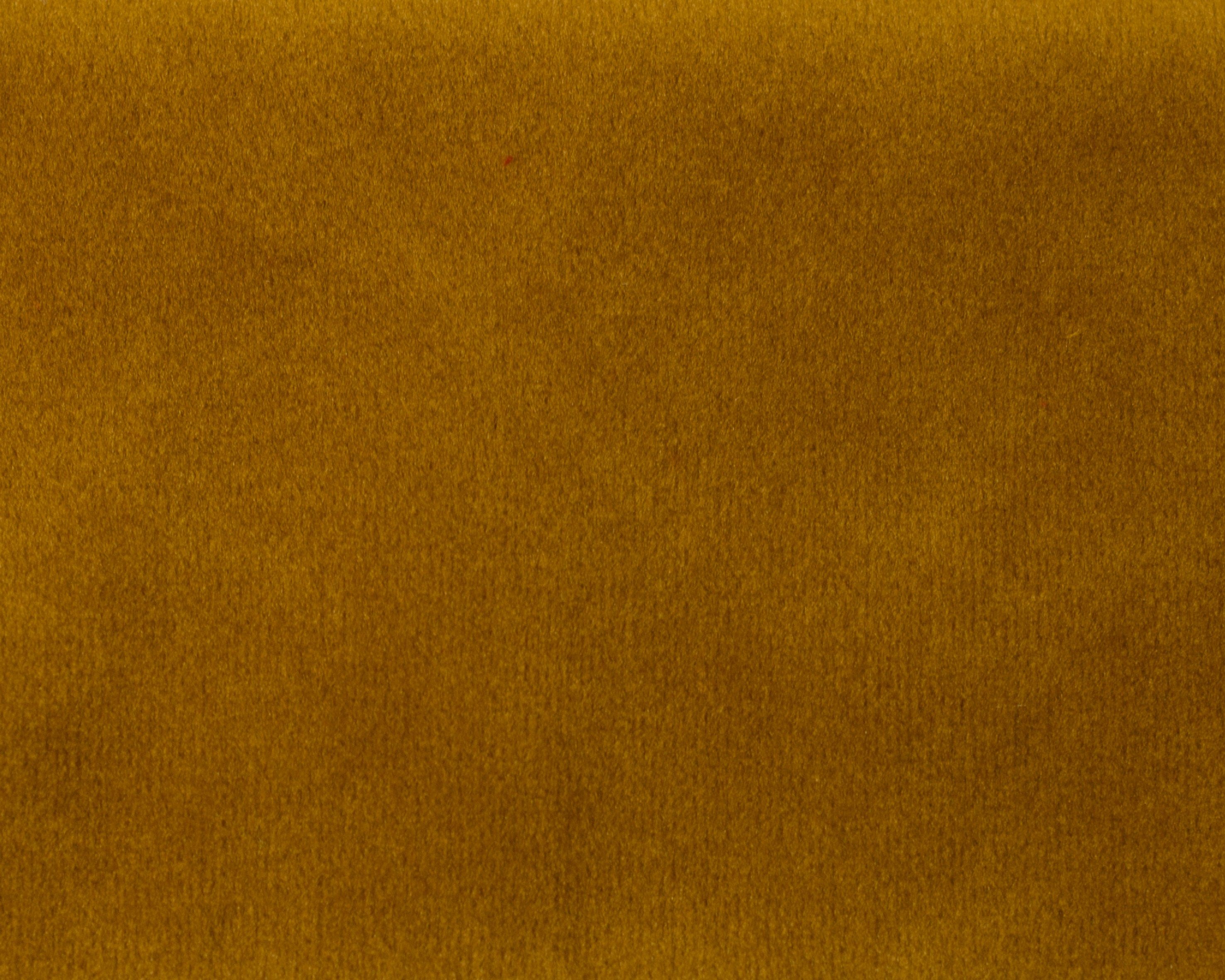 TROPICAL VIBES Solid-color velvet fabric By Aldeco