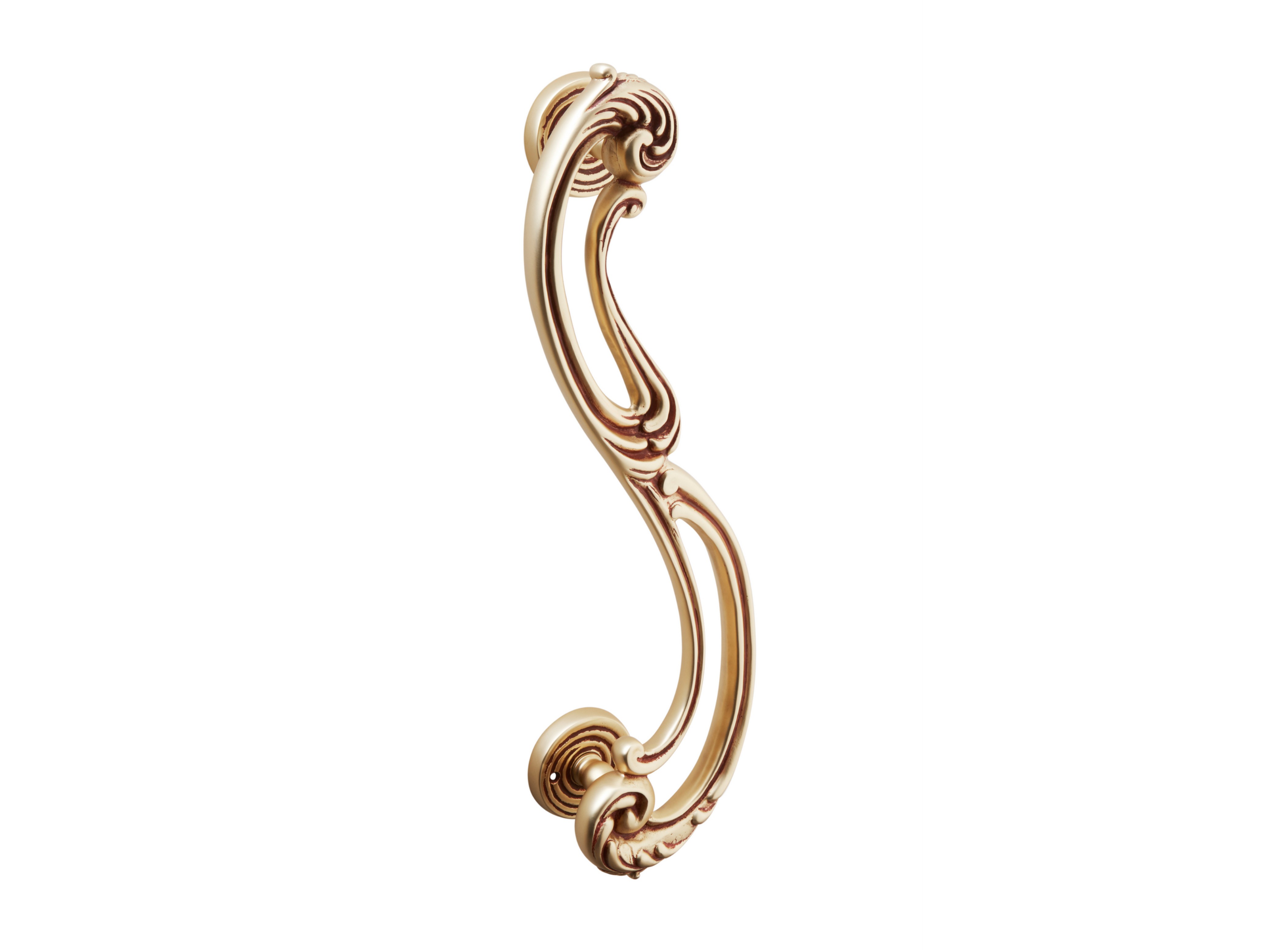 SAGOMA Brass pull handle By Dnd
