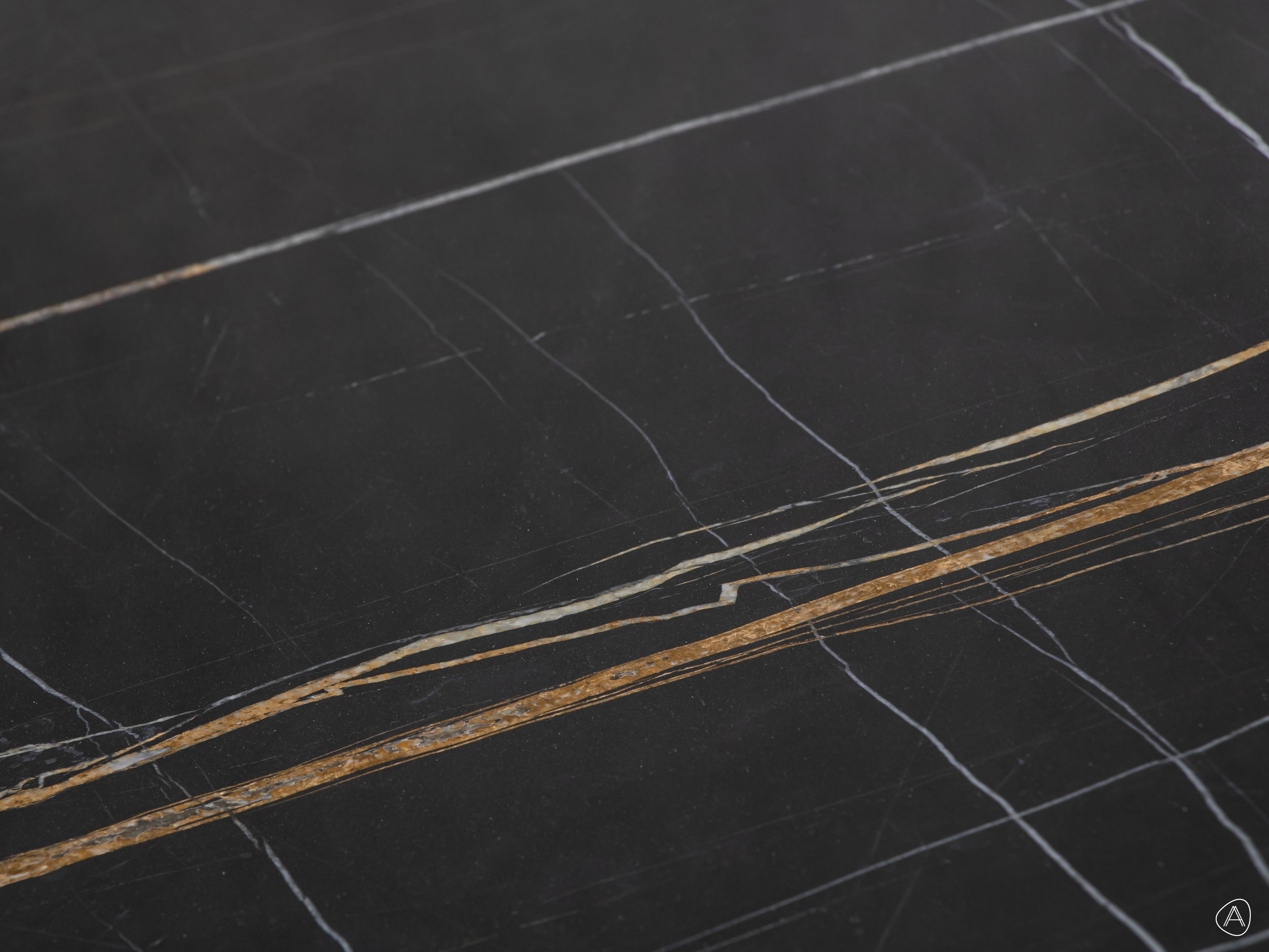 SAHARA NOIR Flooring By Antolini®