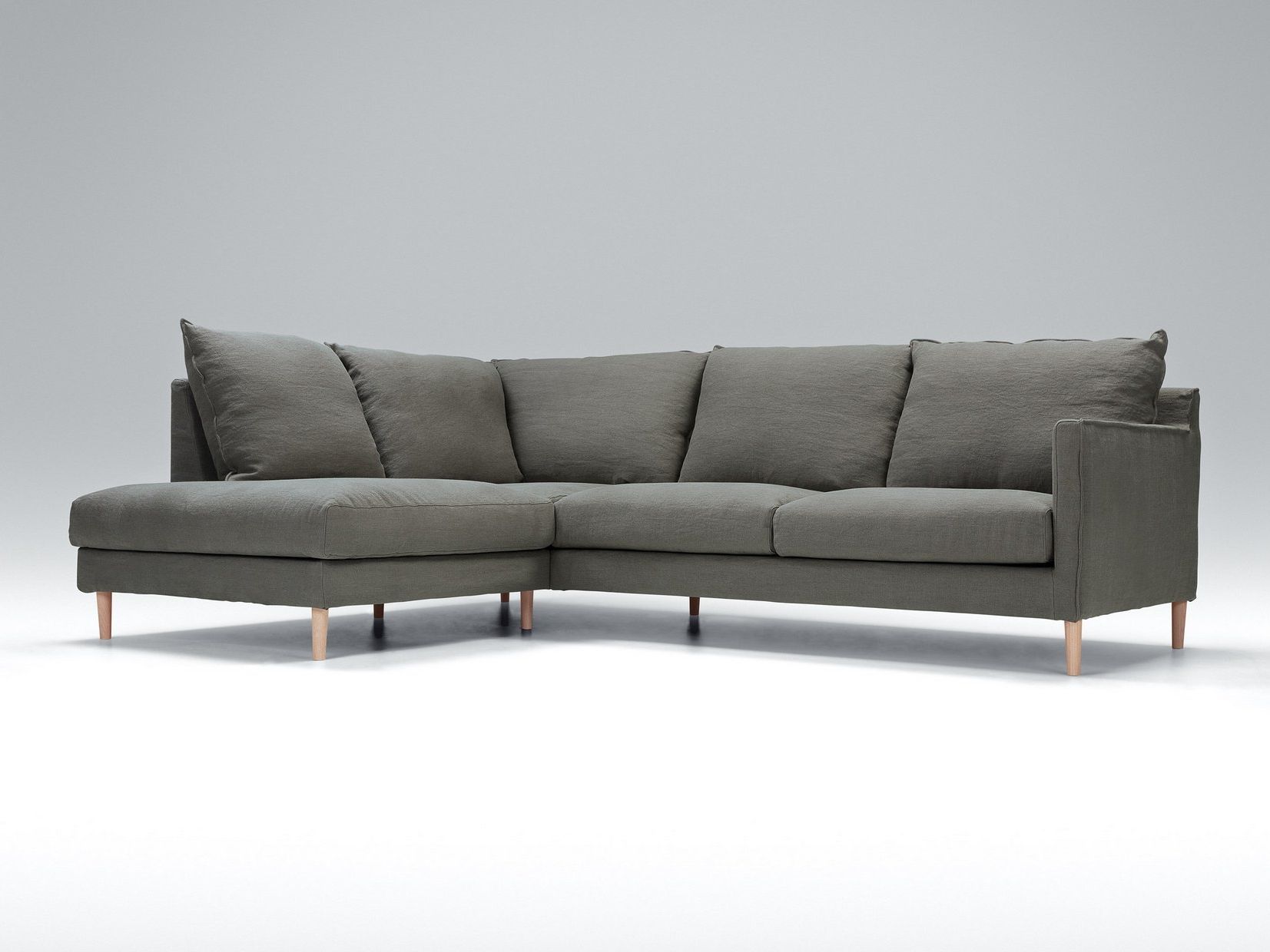SALLY | Corner sofa Sally Collection By Sits