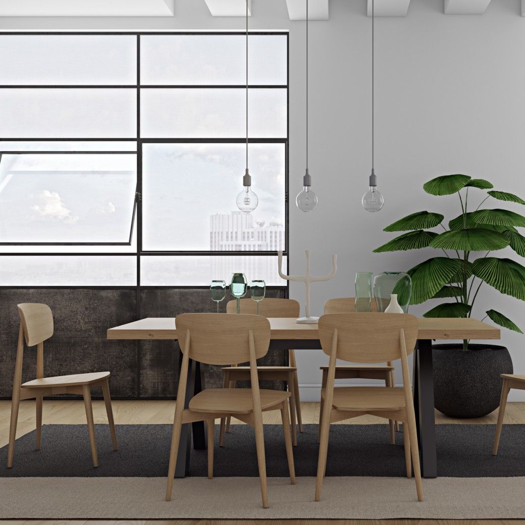 SALLY Chair By TemaHome