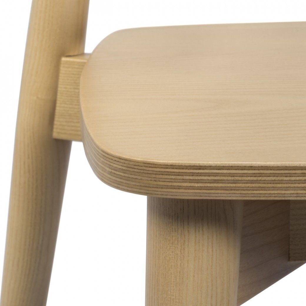 SALLY Chair By TemaHome