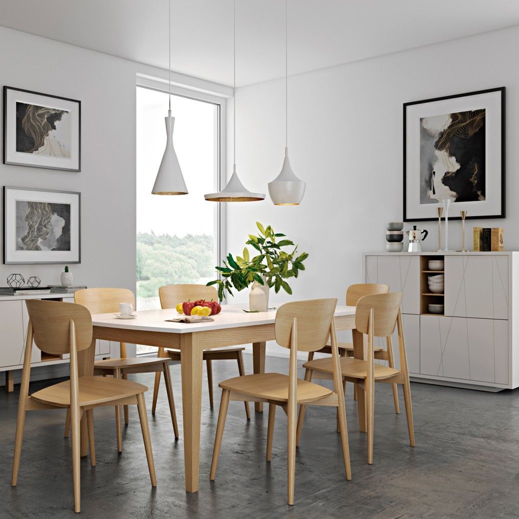 SALLY Chair By TemaHome