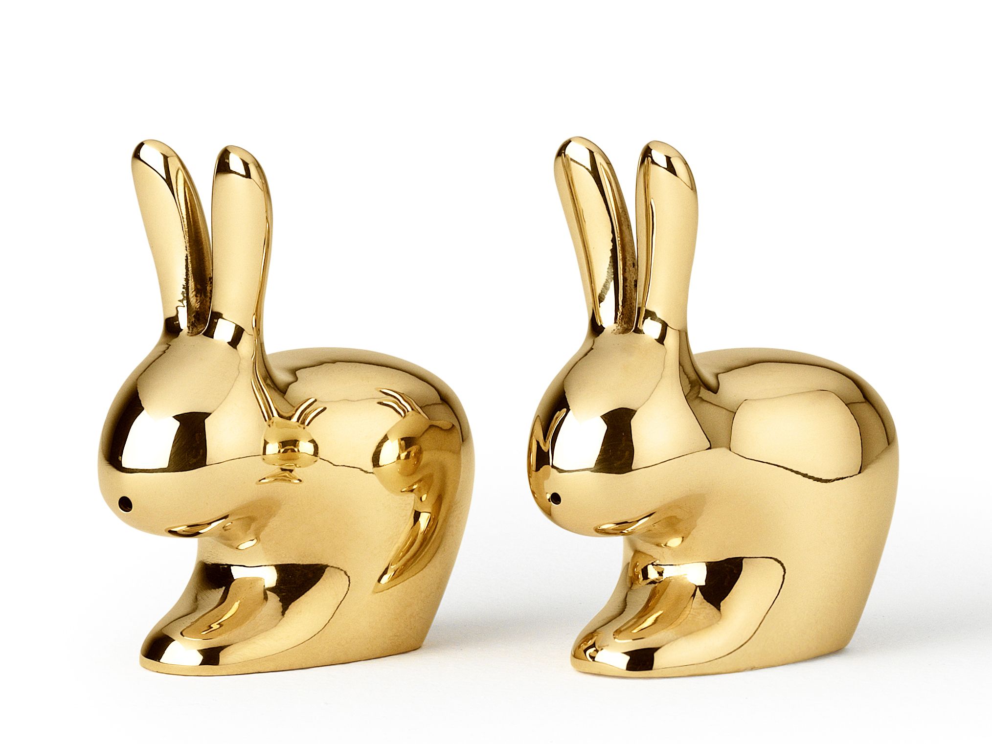 RABBIT | Salt and pepper shaker Rabbit Collection By GHIDINI1961 design ...