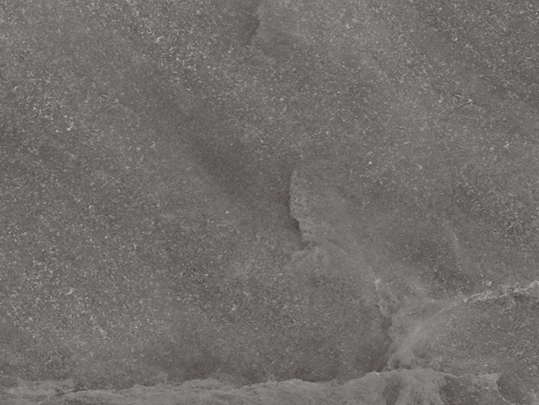 Pavimento/rivestimento in gres porcellanato effetto pietra SALT STONE ...