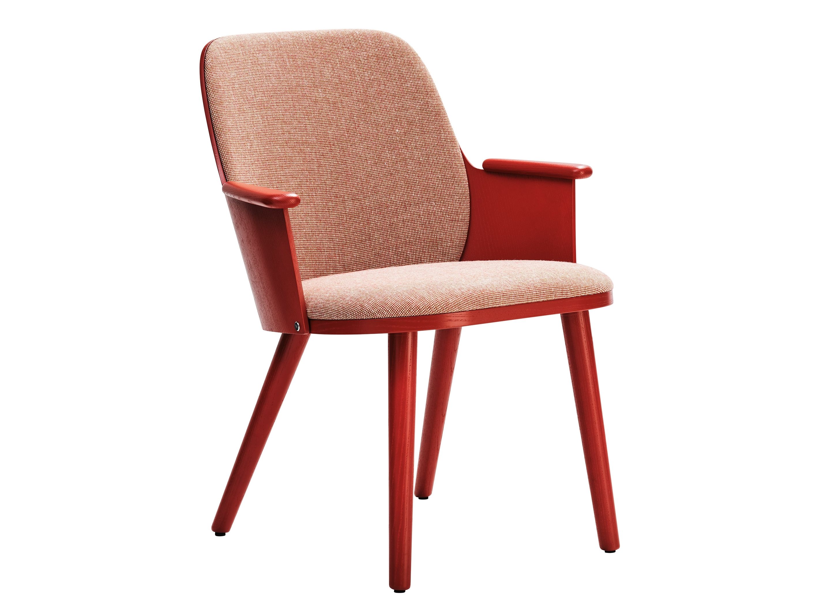SANDER CONFERENCE | Chair with armrests By Karl Andersson design Roger ...