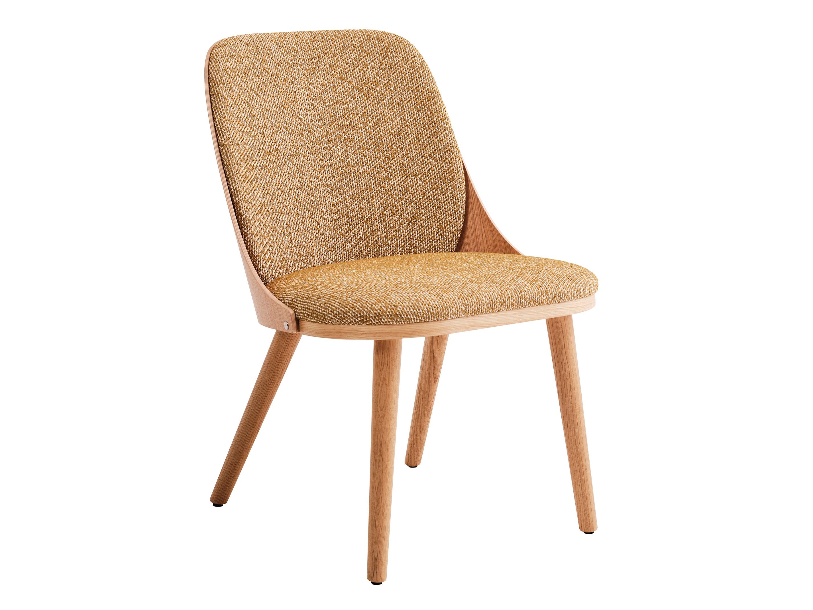 SANDER CONFERENCE | Fabric chair By Karl Andersson design Roger Persson