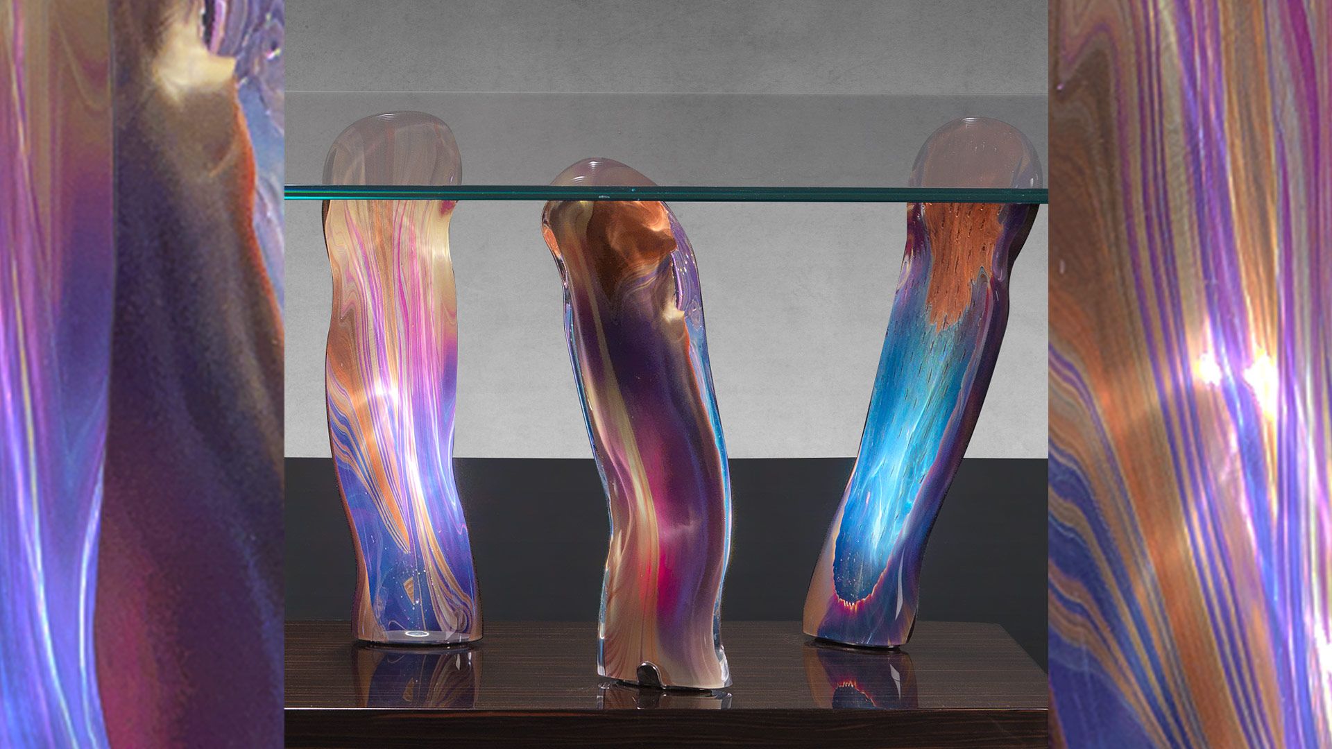 SASSI | Mesa Colección Sassi By Reflex