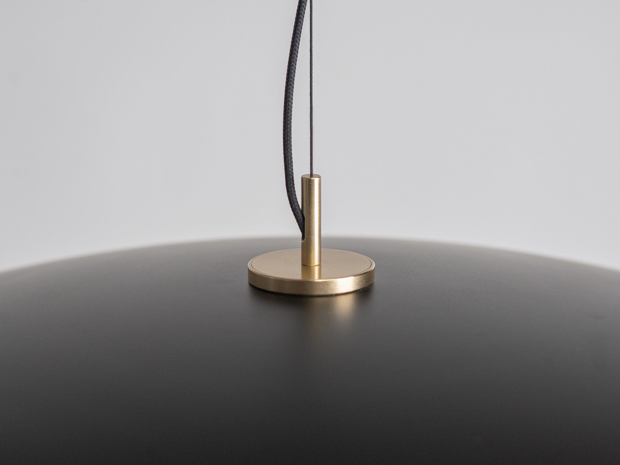 SAYA | 吊灯 By Rakumba