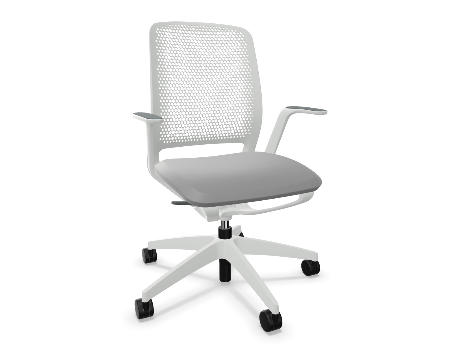 SE:MOTION 办公椅 By Sedus