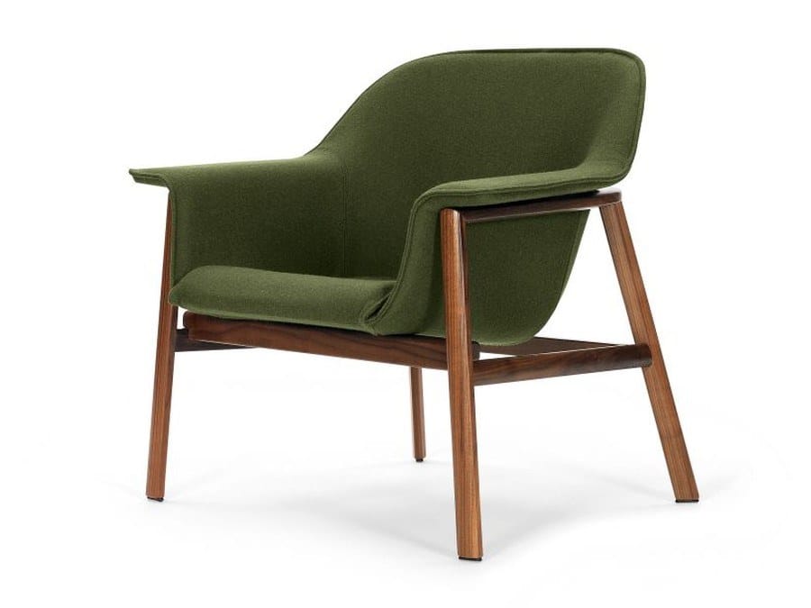 SEDAN LOUNGE By ClassiCon design Neri&Hu