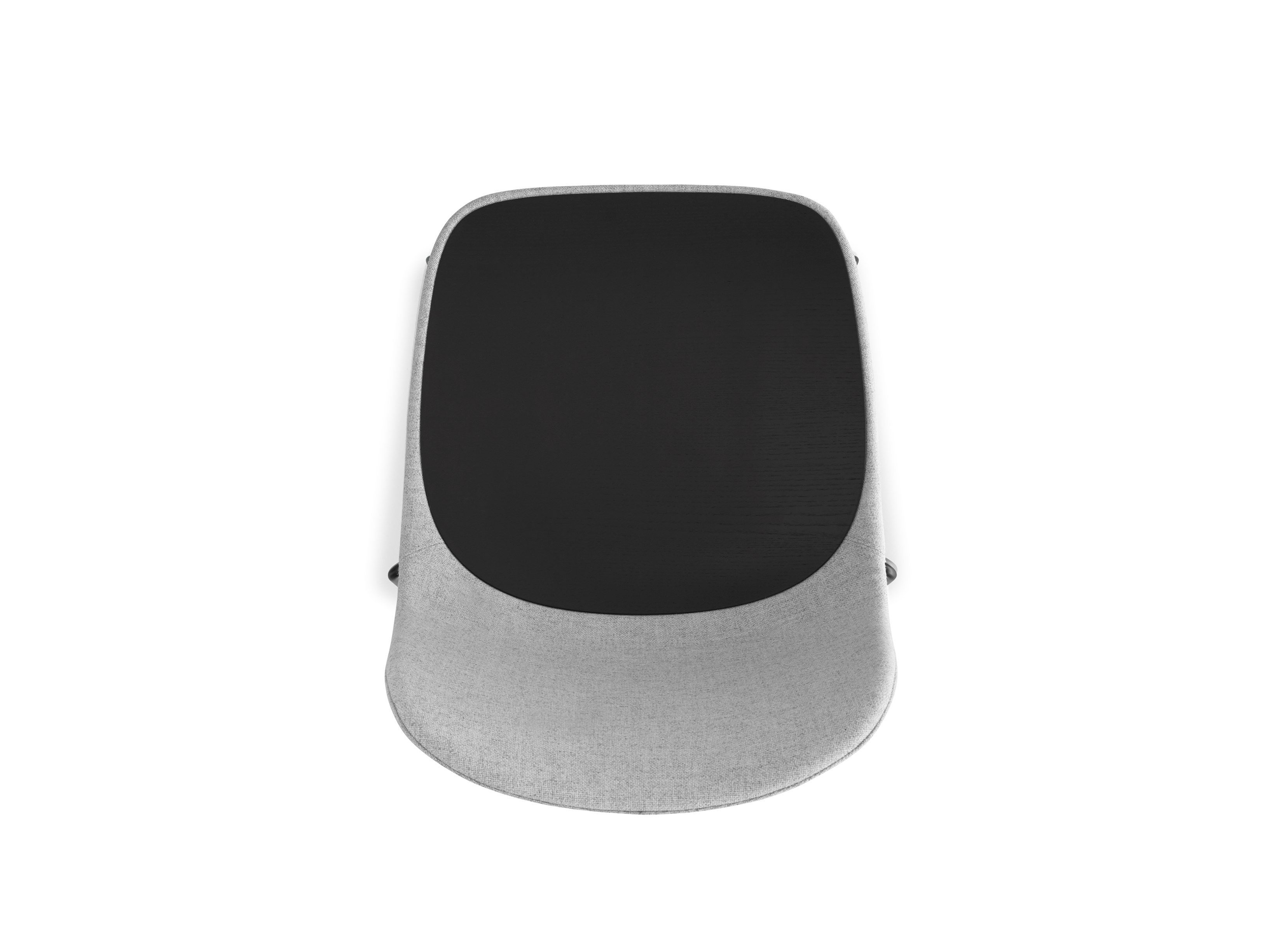 SEELA | Sled base chair SEELA Collection By Lapalma design Antti Kotilainen