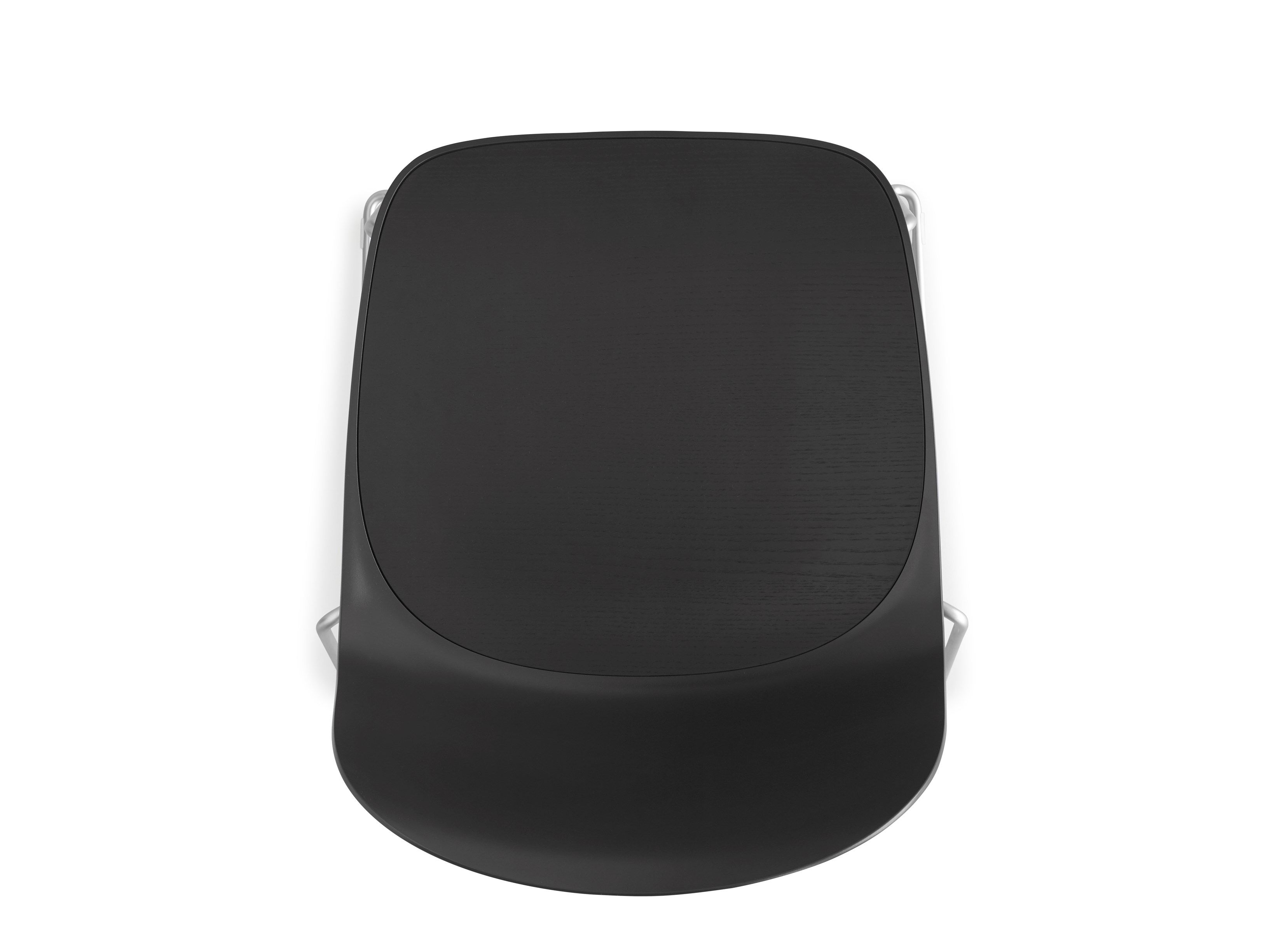 SEELA | Sled base chair SEELA Collection By Lapalma design Antti Kotilainen