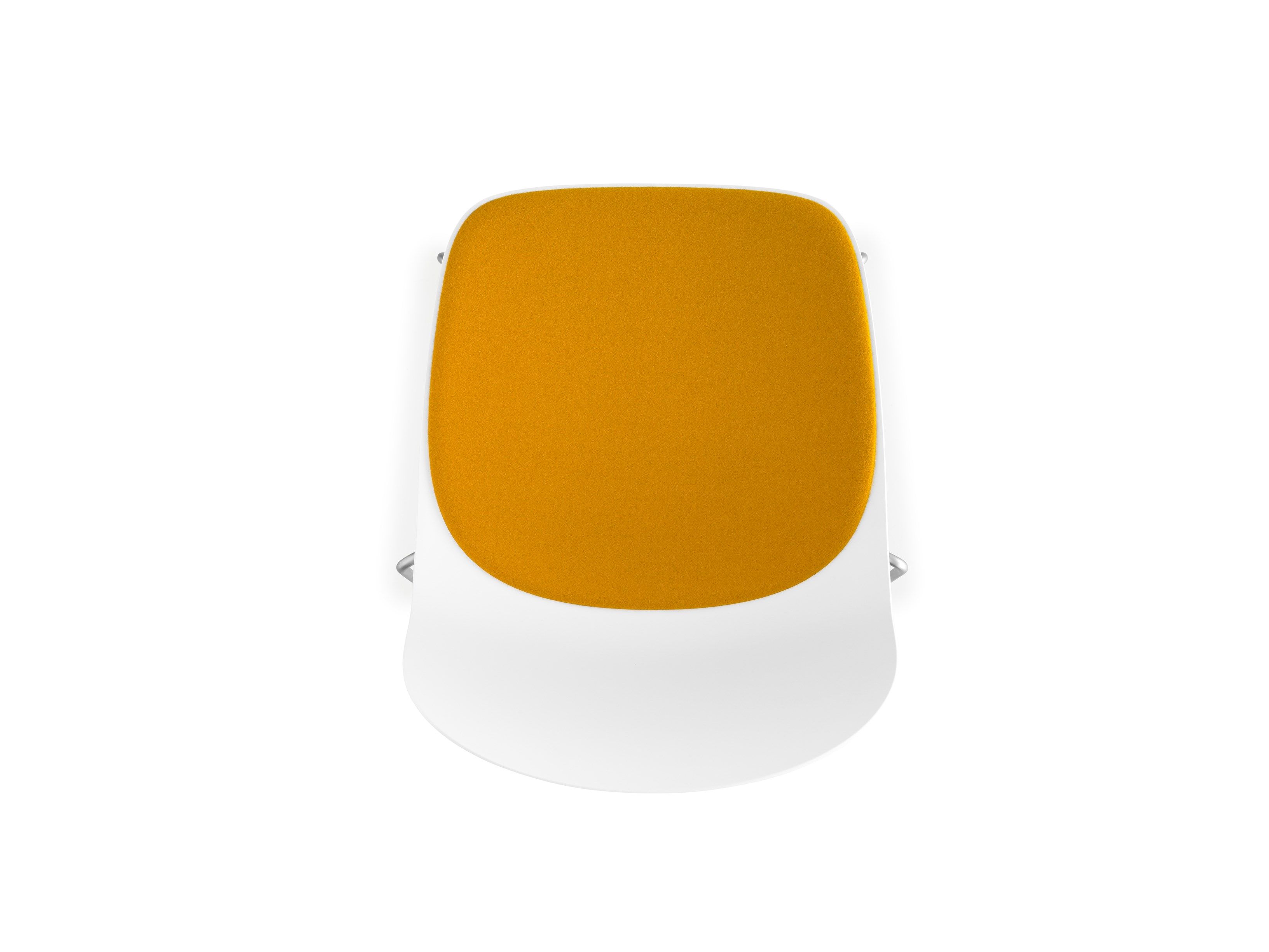 SEELA | Sled base chair SEELA Collection By Lapalma design Antti Kotilainen