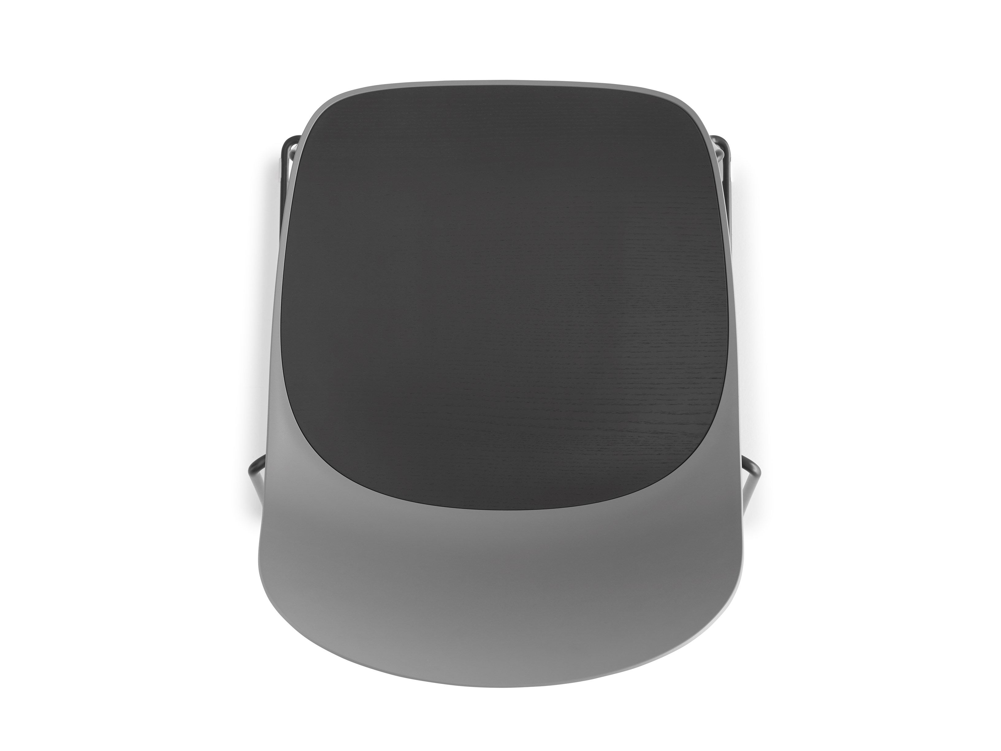 SEELA | Sled base chair SEELA Collection By Lapalma design Antti Kotilainen