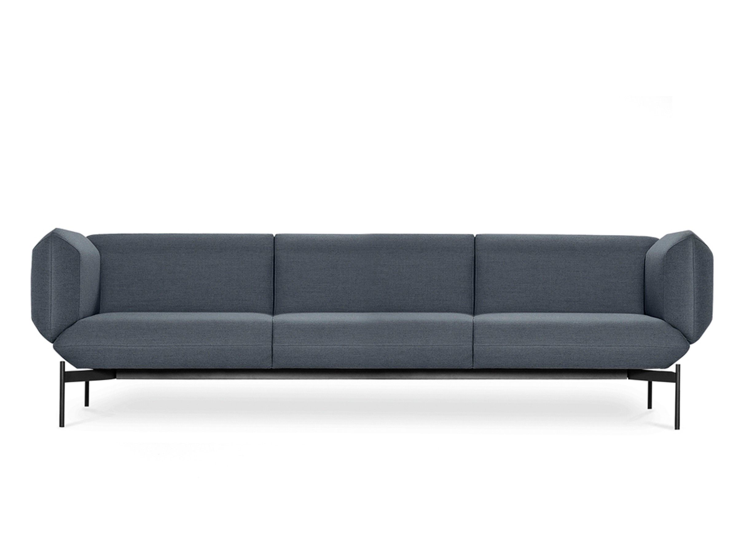 SEGMENT | 3 seater sofa Segment Collection By prostoria design Numen ...