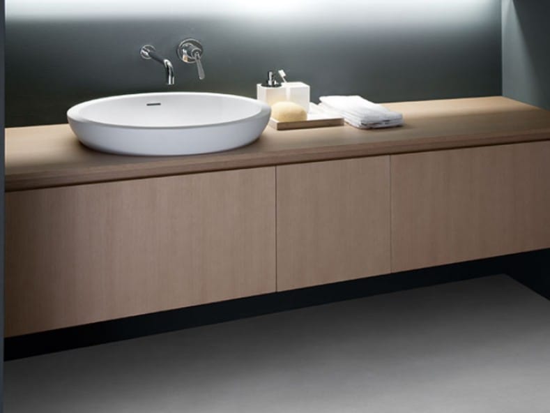 SPOON XL | Washbasin By Agape
