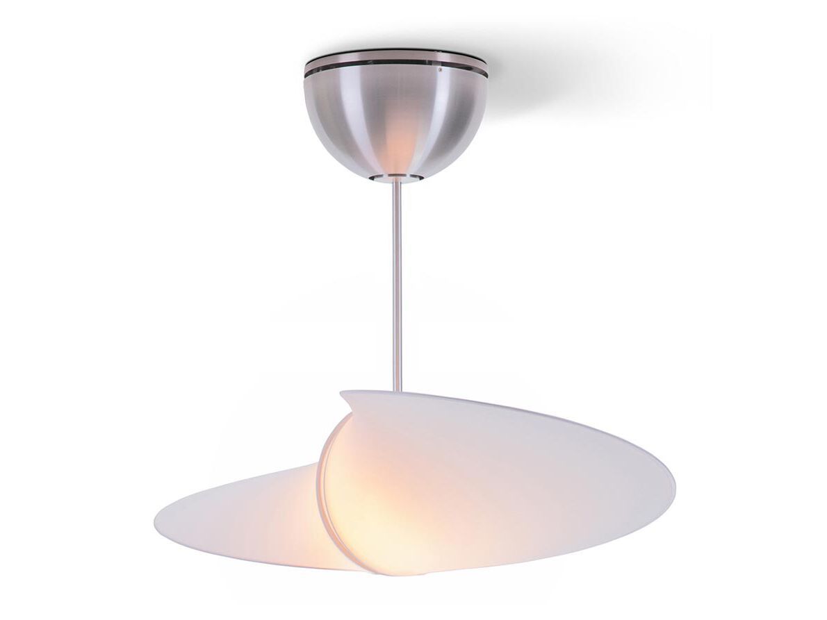 PROPELLER Pendant lamp By serien.lighting