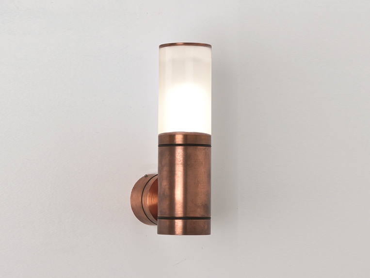 SERKO D | Outdoor wall Lamp Serko Collection By Terzo Light