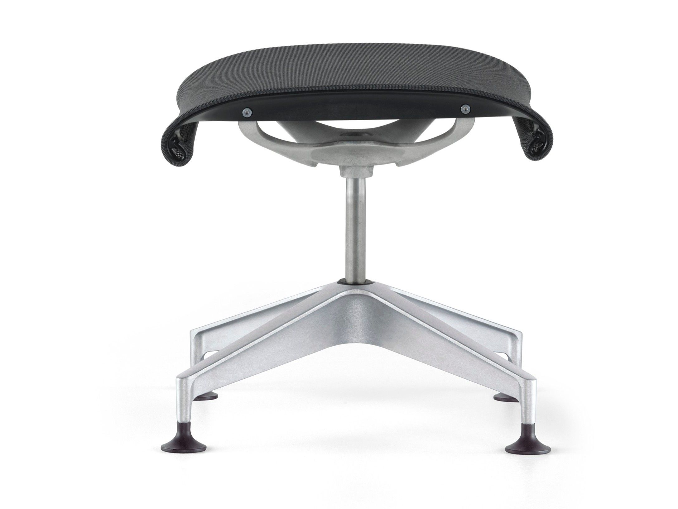 Footstool SETU | Footstool Setu Collection By Herman Miller design ...