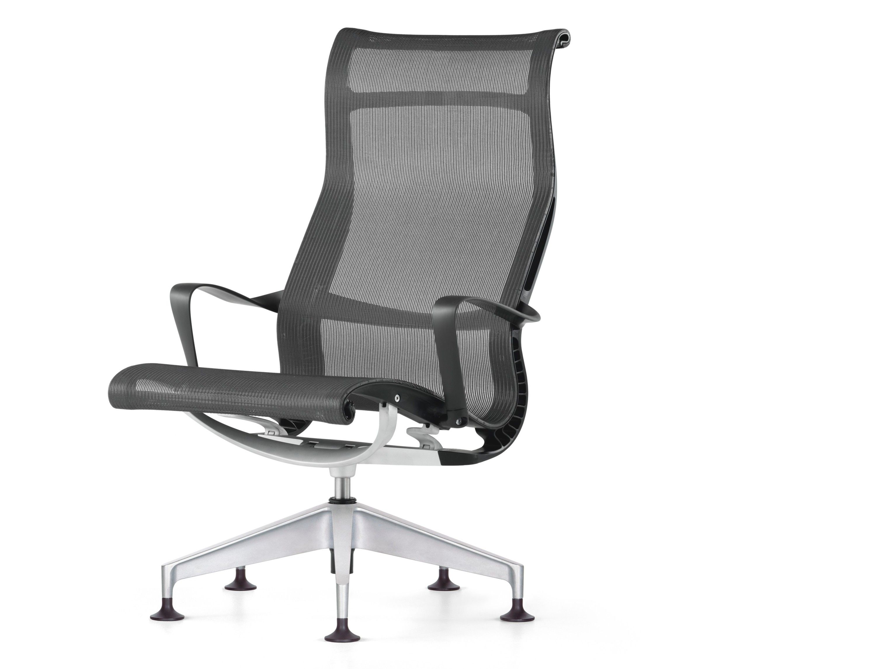 SETU | Office chair Setu Collection By Herman Miller design Studio 7.5
