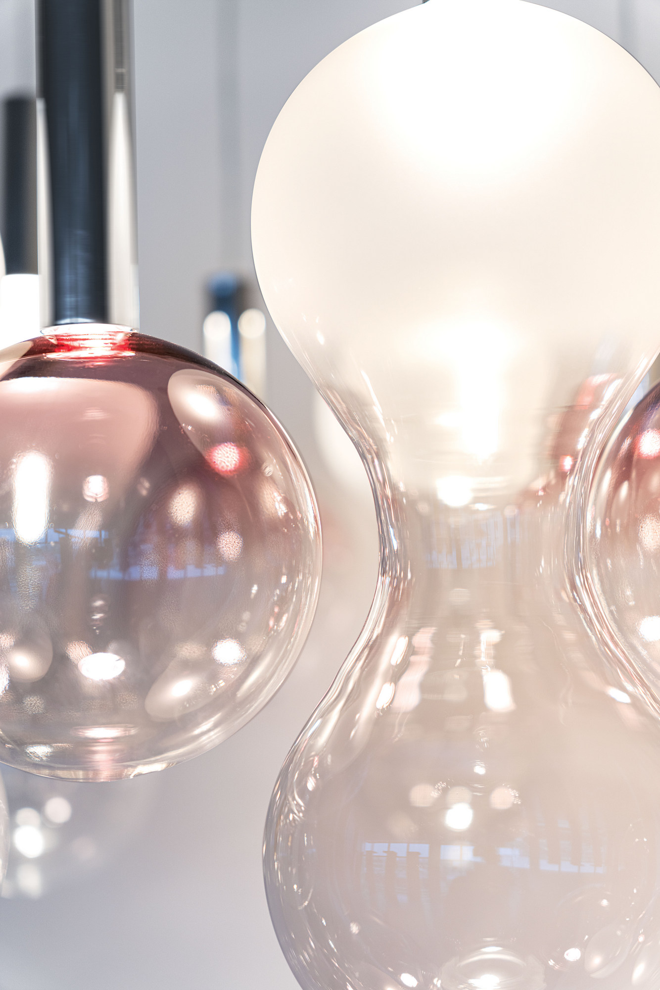 SFERA & SFER'OTTO pendant lamp By Zafferano Ailati Lights design ...