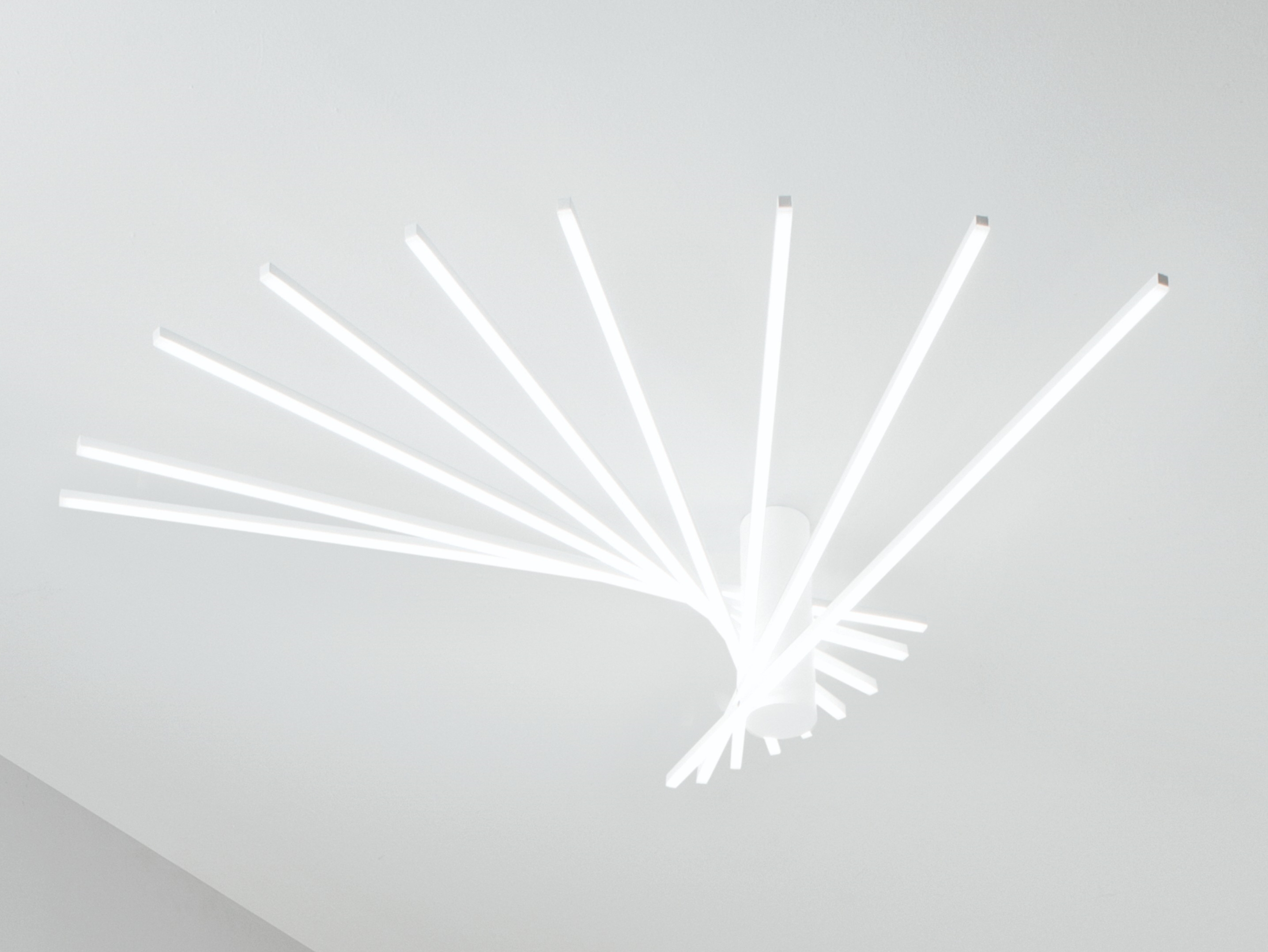 SHANGHAI | Ceiling lamp By Fan Europe Lighting