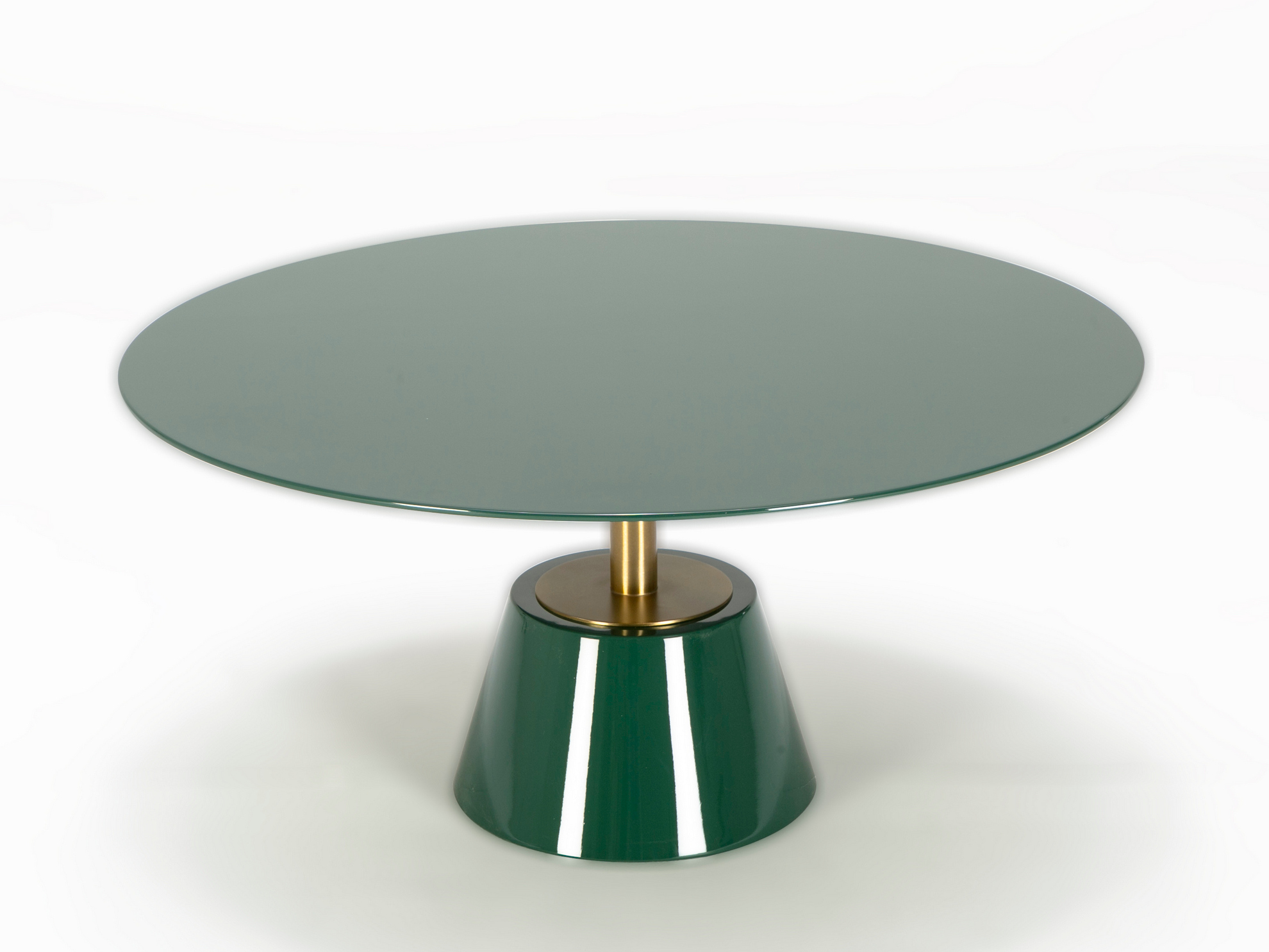 SHANGHAI Metal coffee table By Como Furniture | design GOODO Design