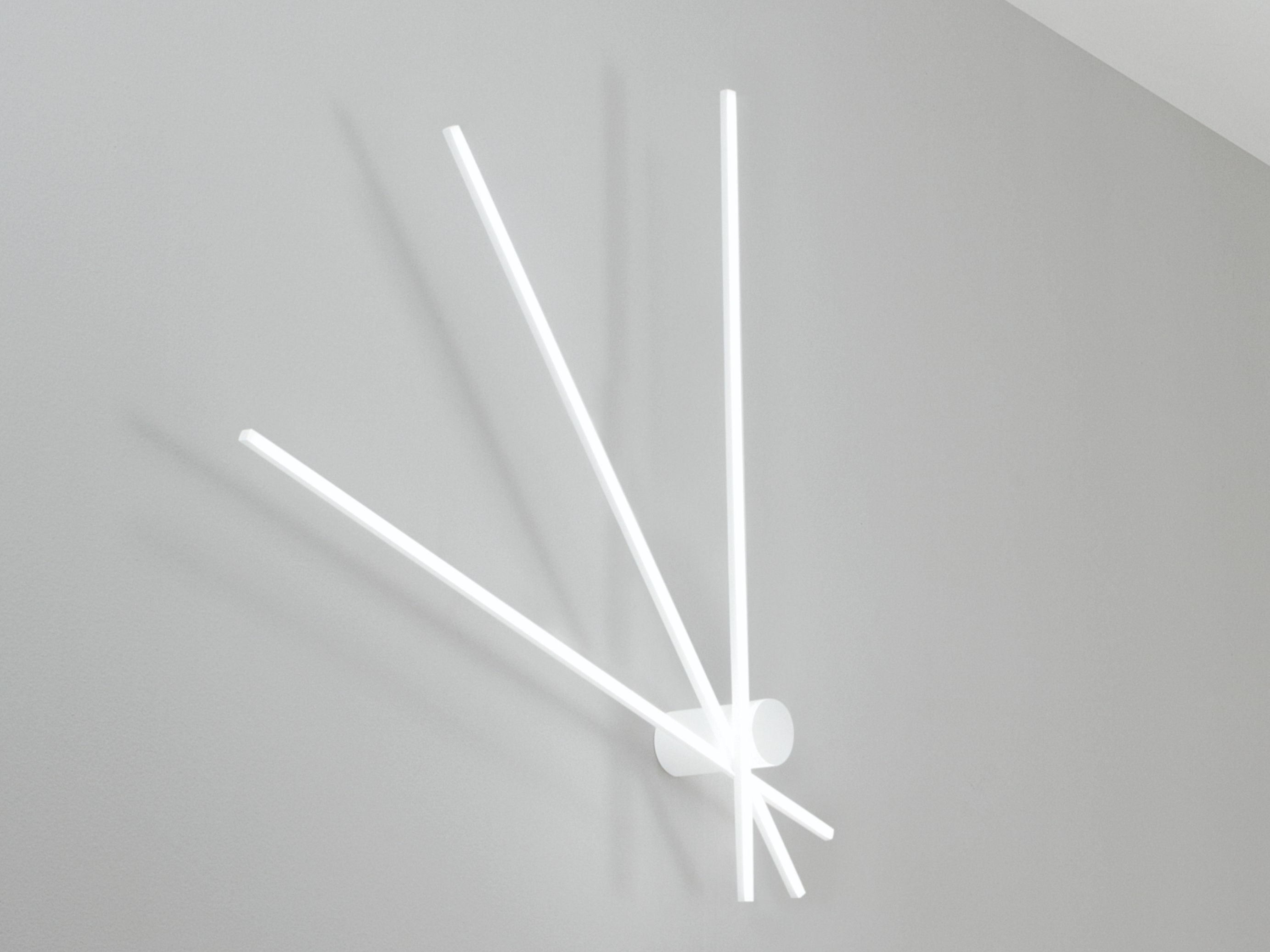 SHANGHAI LED aluminium wall lamp By Fan Europe Lighting