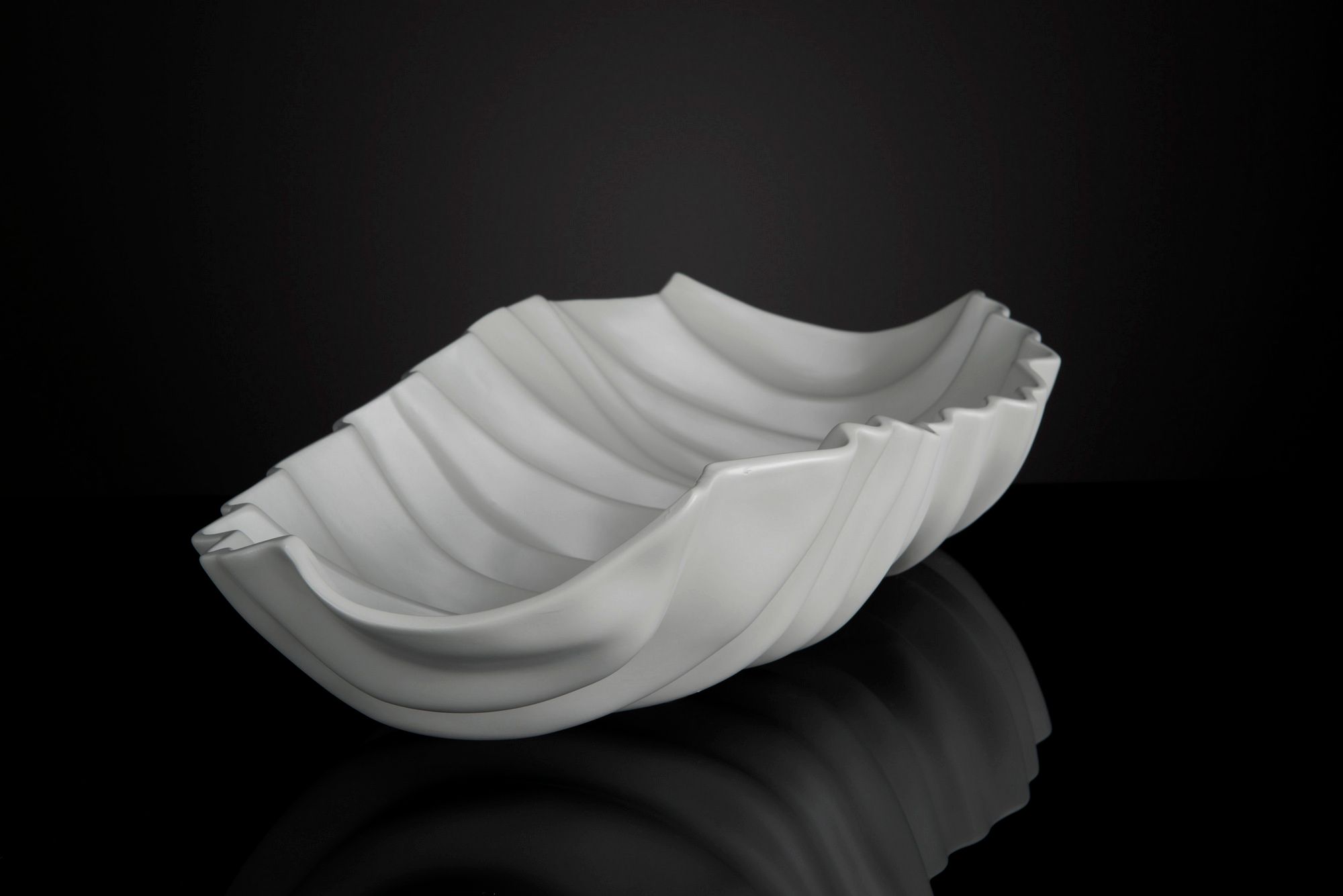 SHAR PEI | Centerpiece Ceramic centerpiece By VGnewtrend