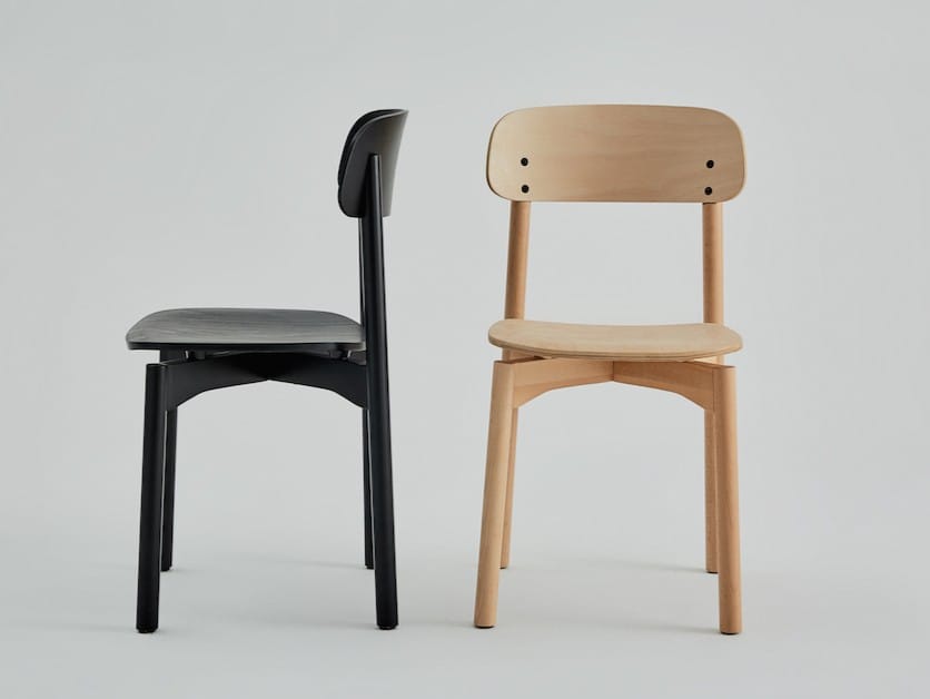 SHEEP | Chair By grado design