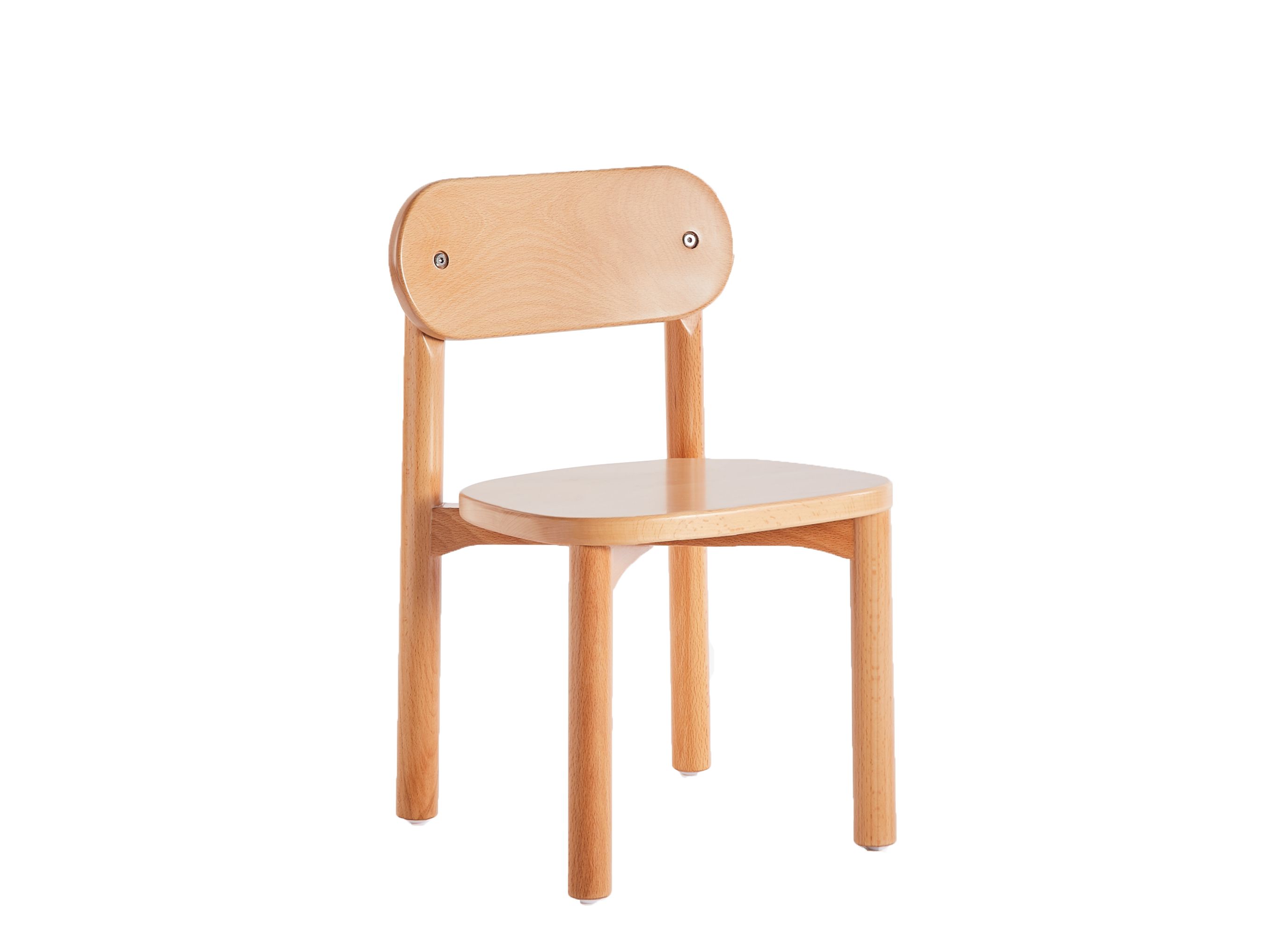 SHEEP KID | Kids chair Wooden kids chair By grado design