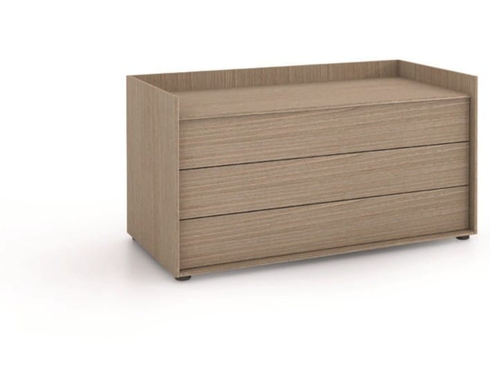 SHELL | Chest of drawers Shell Collection By Zalf