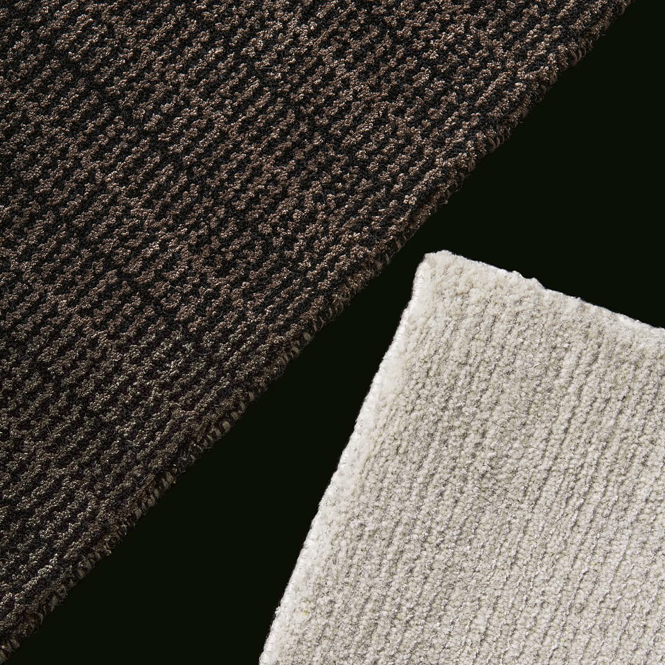 SHINDO Rug By Poliform