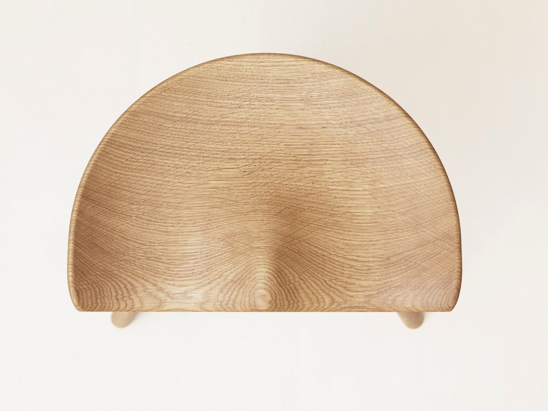 SHOEMAKER CHAIR™ N. 49 | Oak stool Shoemaker Chair™ Collection By Form ...