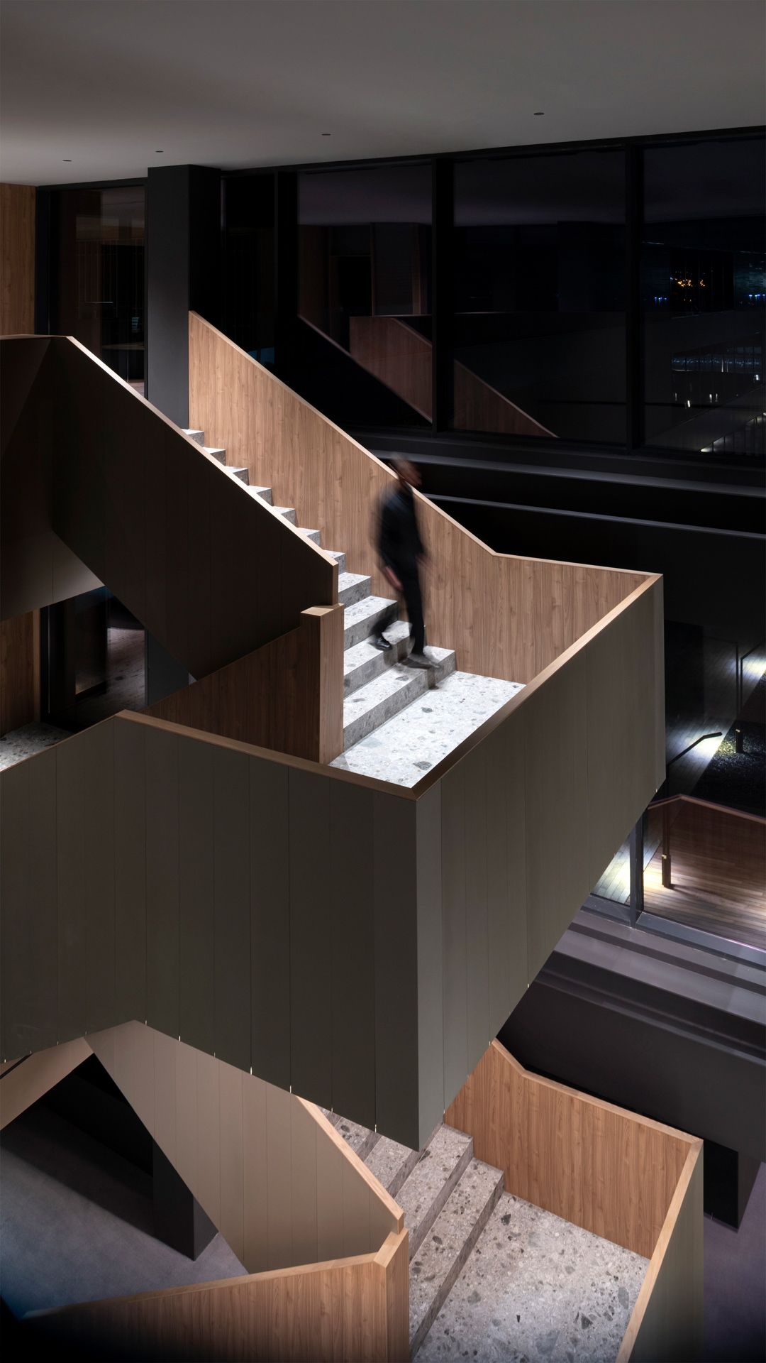 SHOT LIGHT BIG spotlight By Arkoslight design Rubén Saldaña