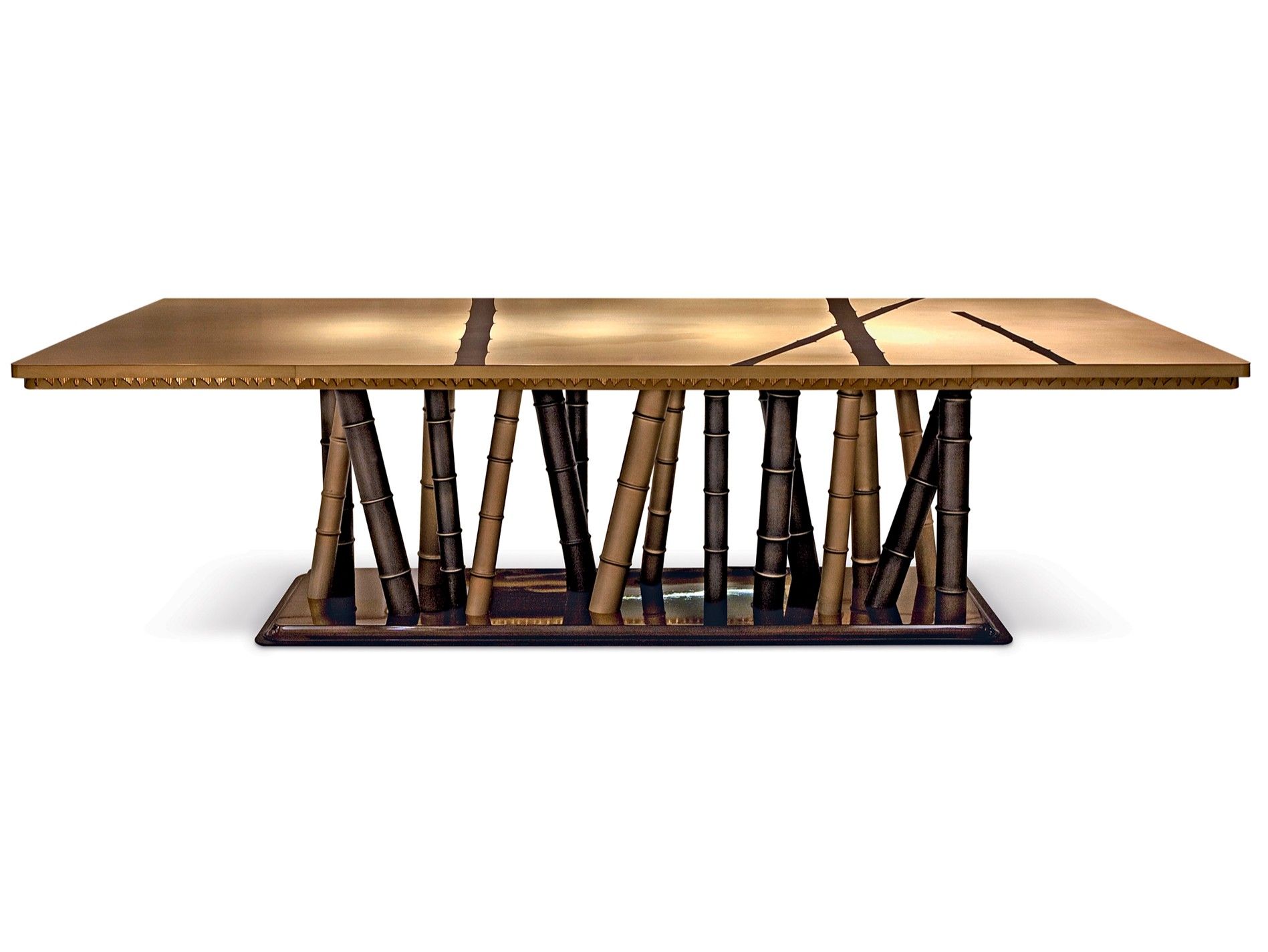 SIAM 桌子 By Sicis