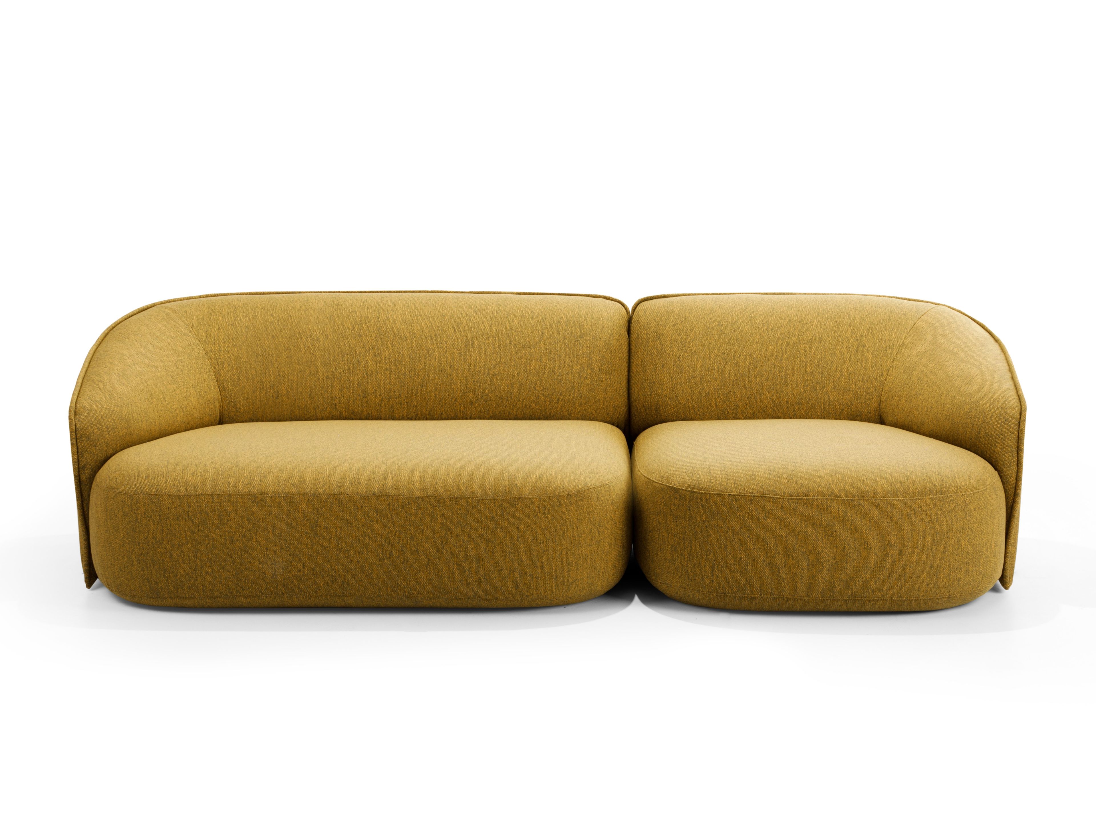 SIBYLLA | Sectional sofa By True Design design E-ggs