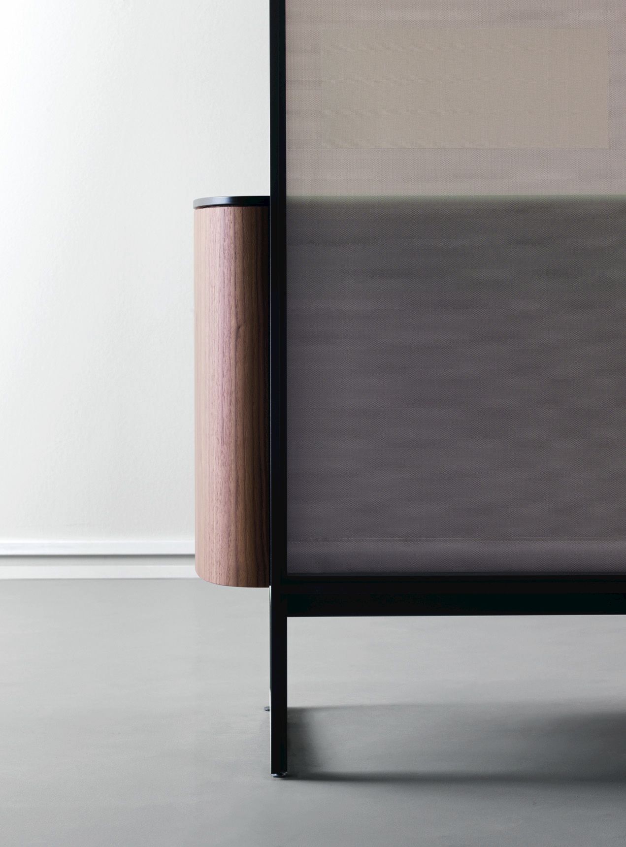 SIDE | Aparador de madera Colección Sideview By Caccaro diseño Monica ...