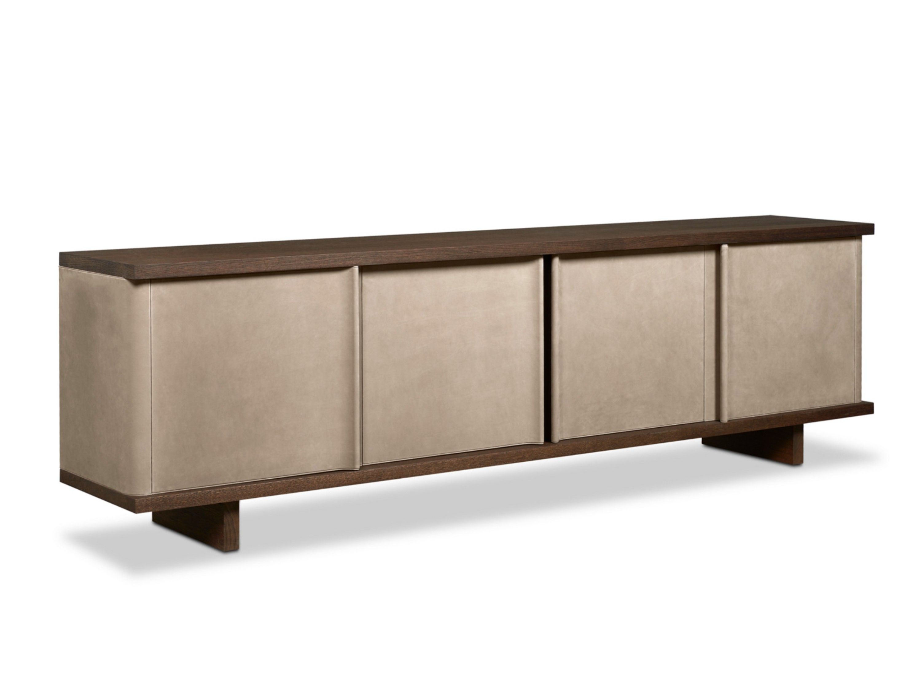 JONI Sideboard By Baxter | design Christophe Delcourt