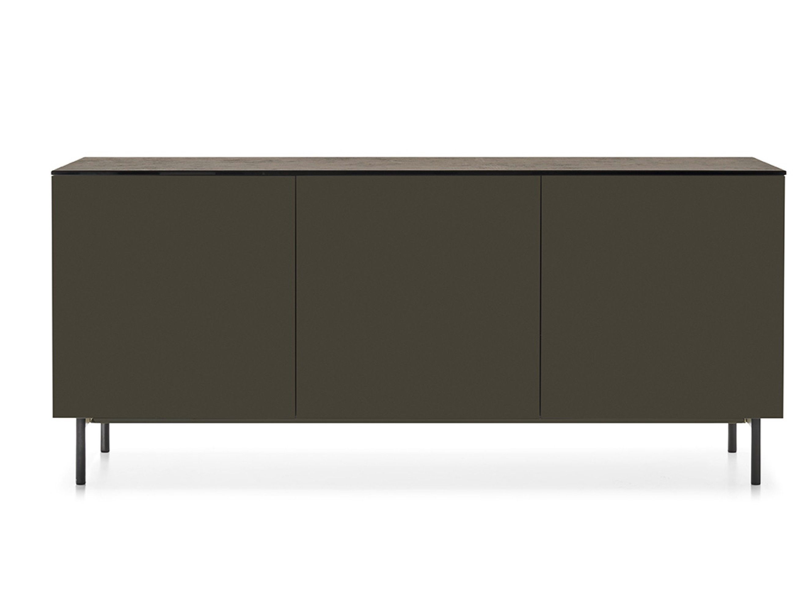 UNIVERSAL | Sideboard Universal Collection By Calligaris design ...