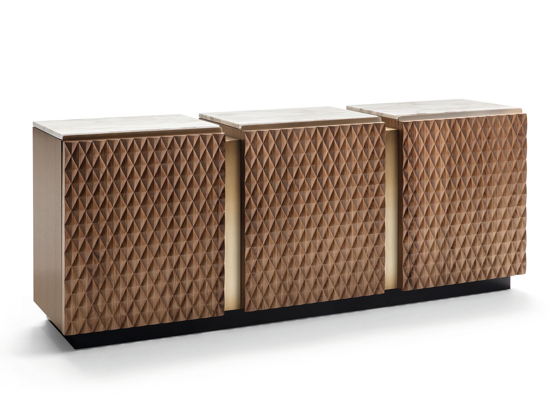 VICTOR | Sideboard Victor Collection By OPERA CONTEMPORARY design ...
