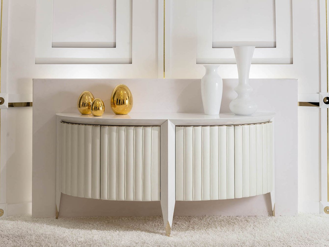 ORION | Sideboard By Turri
