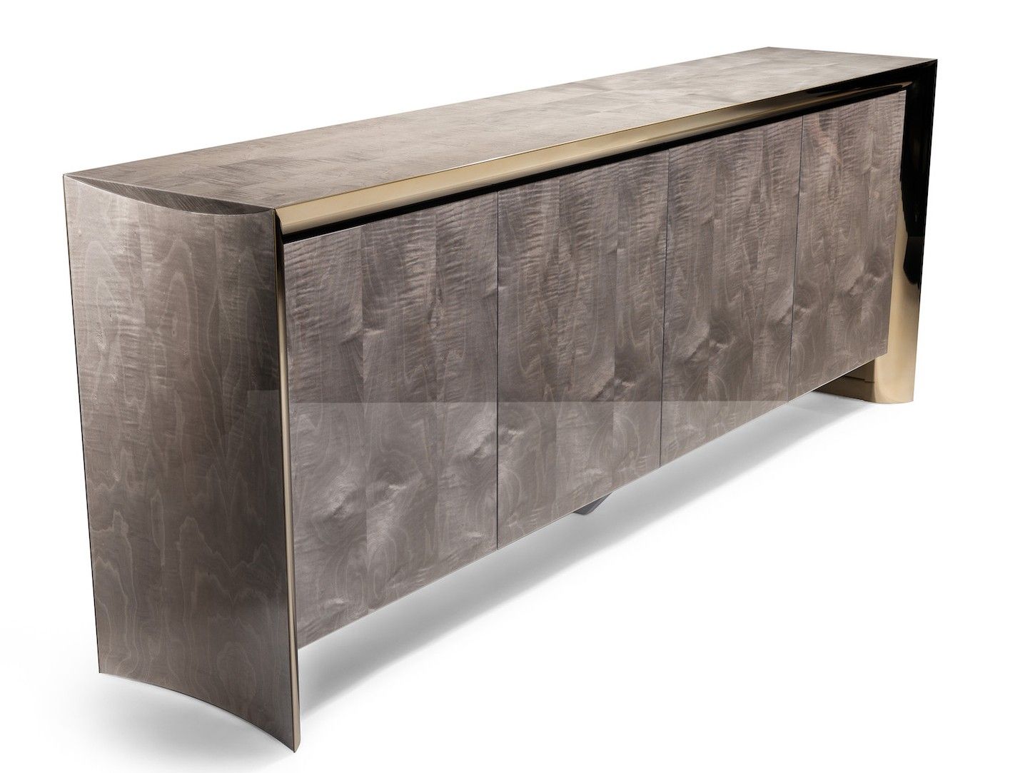 HAMILTON | Sideboard Hamilton Collection By Visionnaire design ...