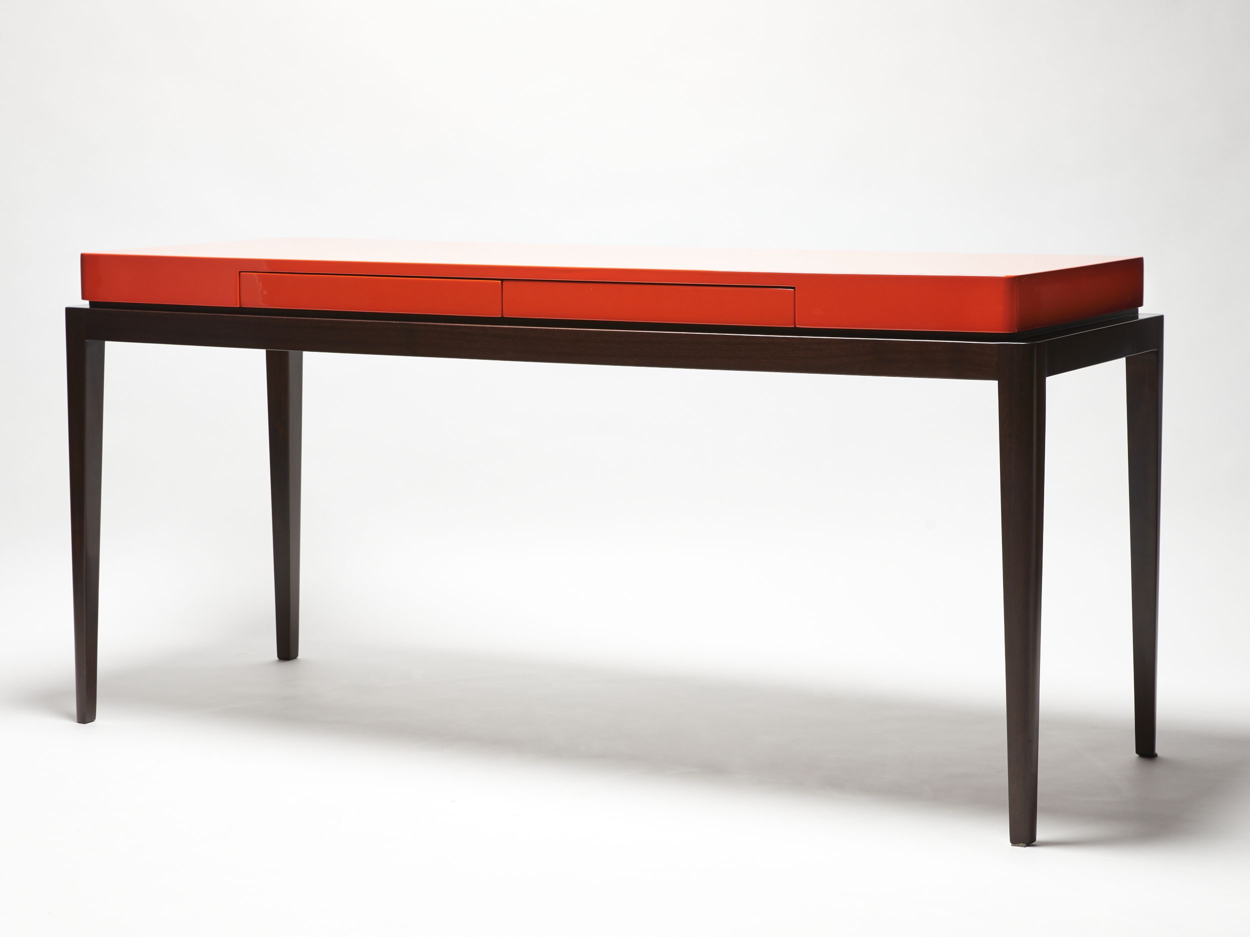 TARA | Writing desk By REDA AMALOU DESIGN design Reda Amalou
