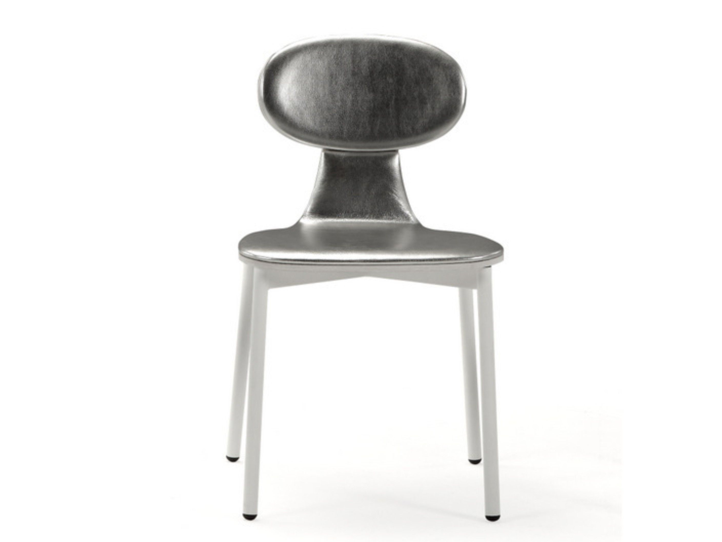 SILLA40 | Upholstered chair By Sancal design Nadadora