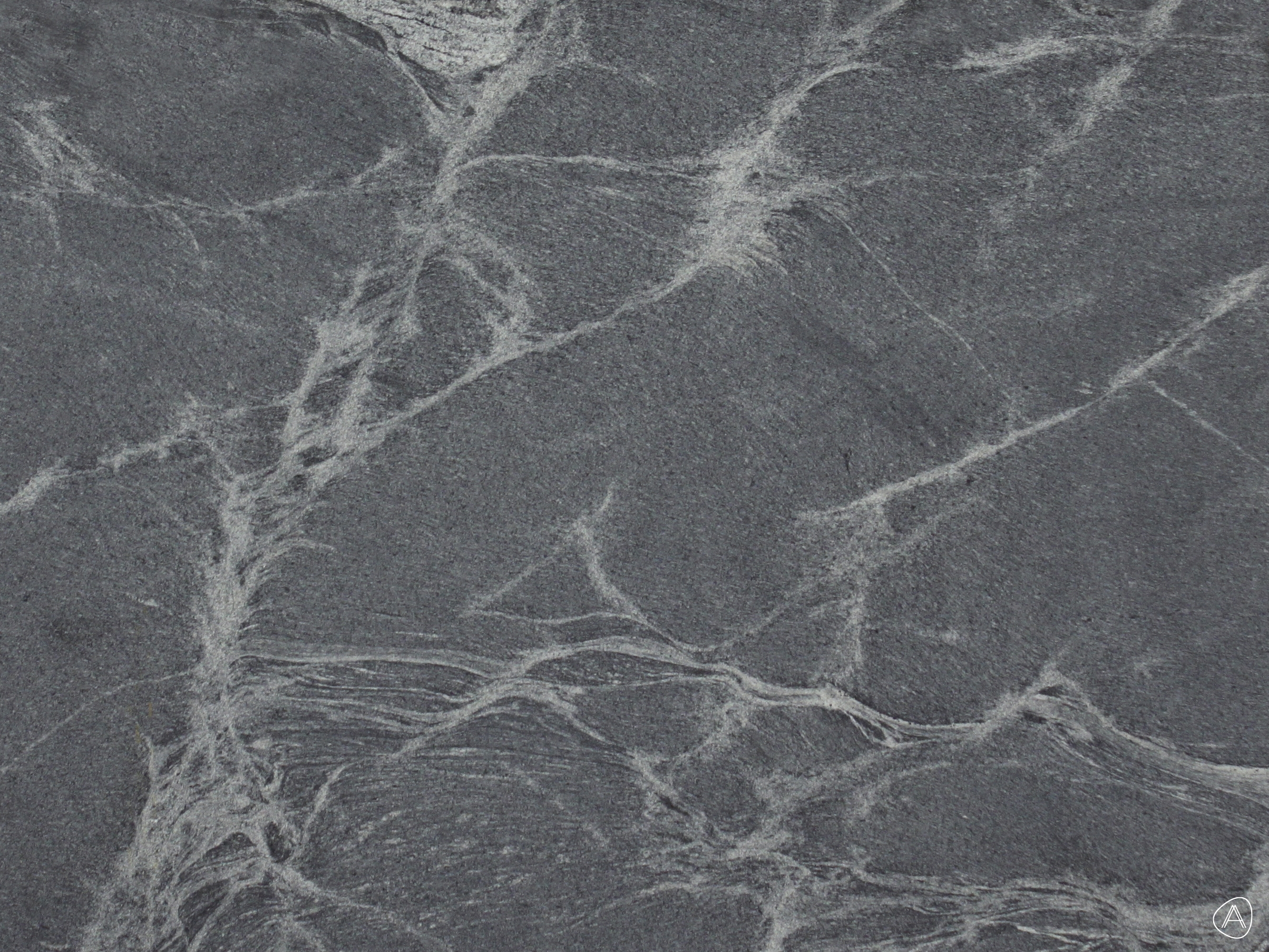 SILVER GREY Flooring By Antolini®